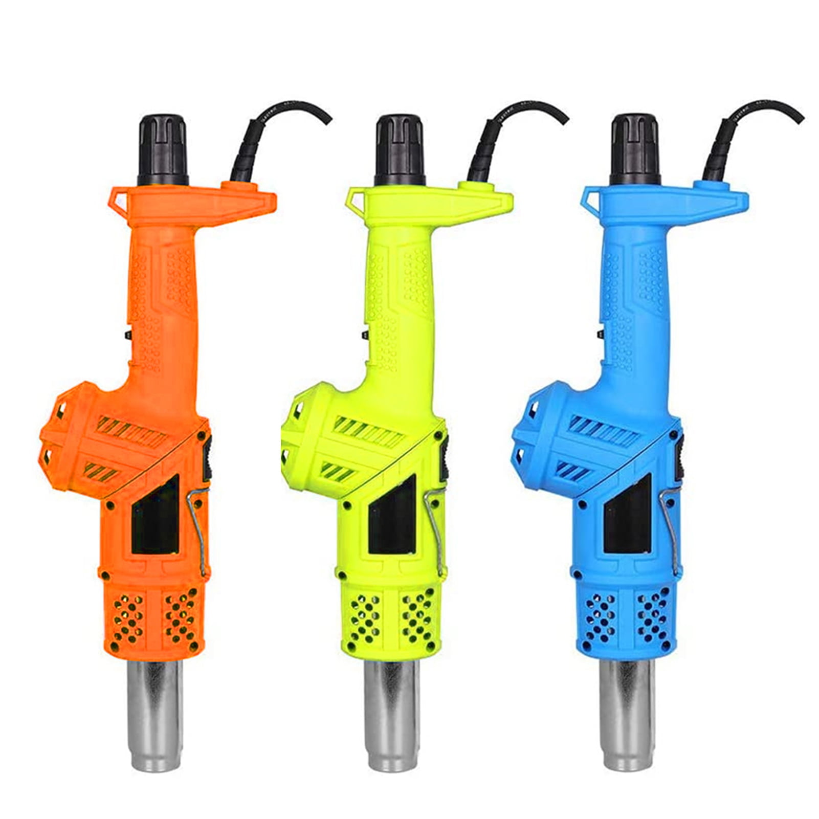 HomeCozy Weed Torch,Electric Weed Burner with Handle 1500W High Power ...