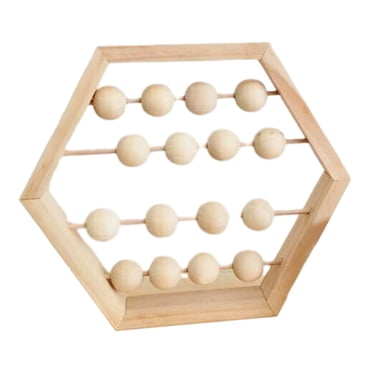CNMF The Blind Abacus Professional Blind Abacus Learning Tool For Early ...