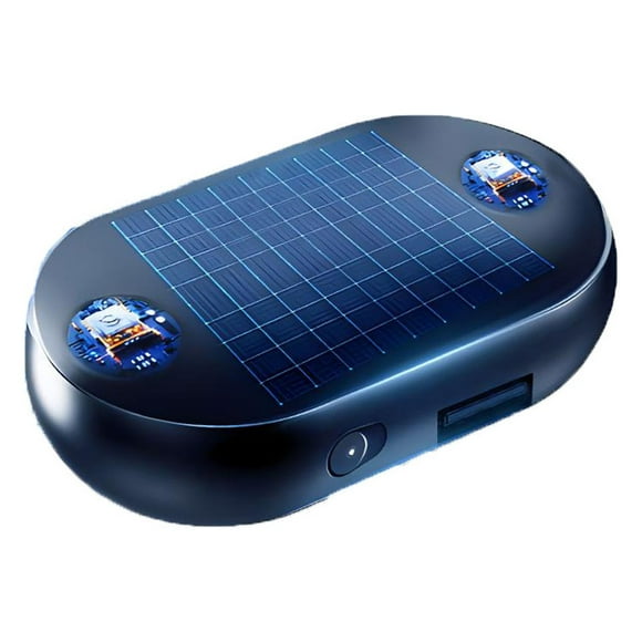 Dummy Car Alarm Flashing