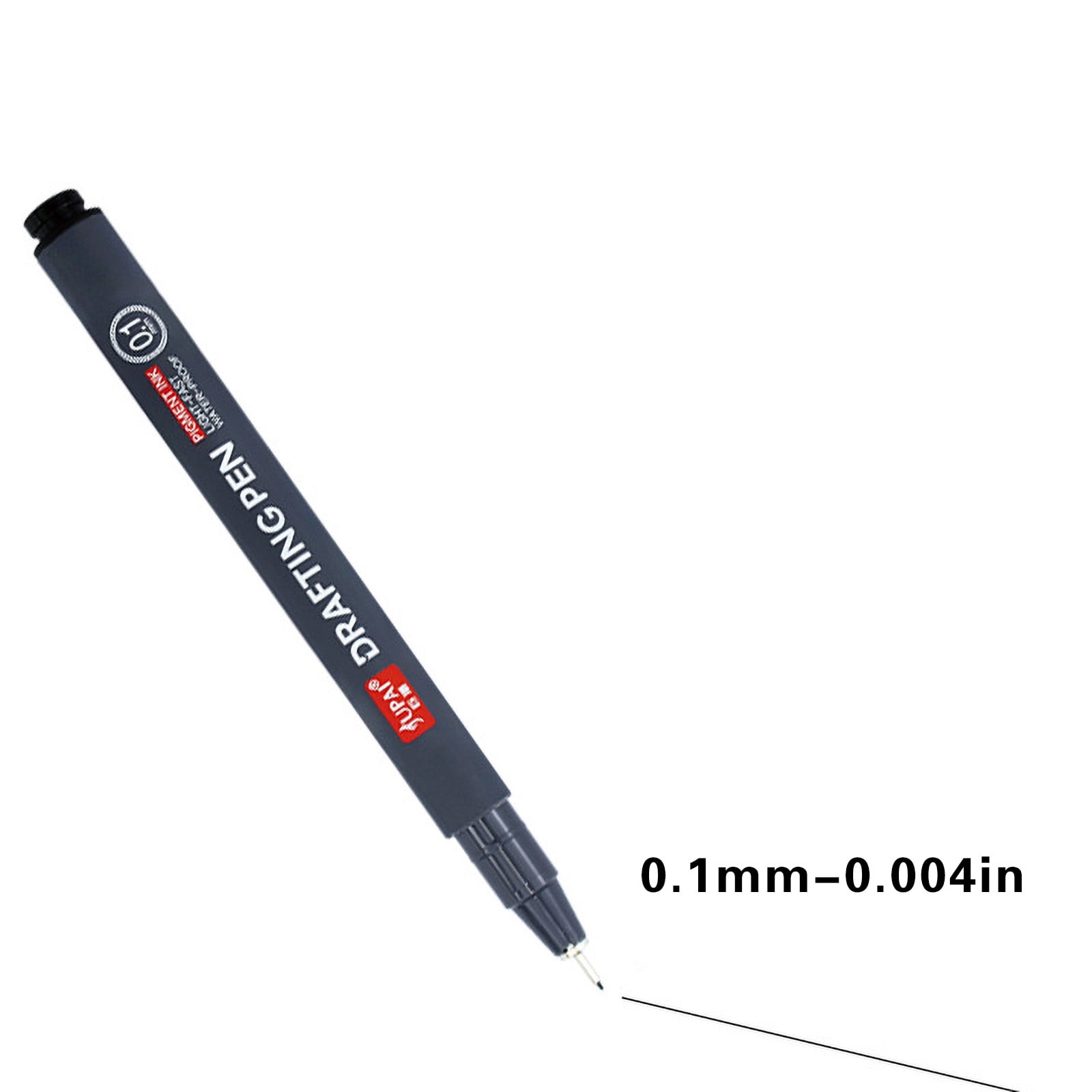 HomeDM Drawing Pens Art Pens for Drawing Waterproof Ink Pens for ...