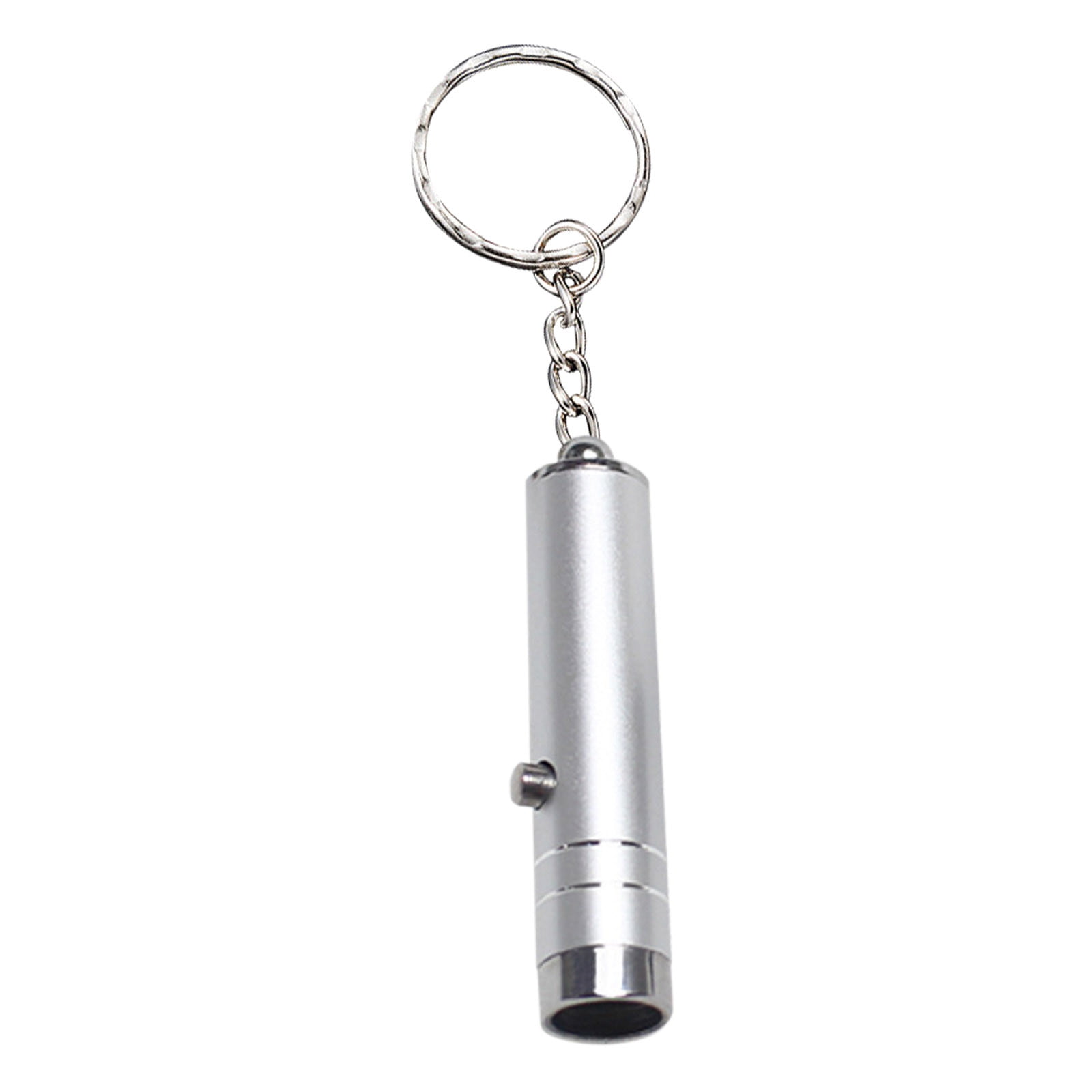 HomeDM Mini Flashlight, Super Bright Small Tactical Flashlight, Ultra ...