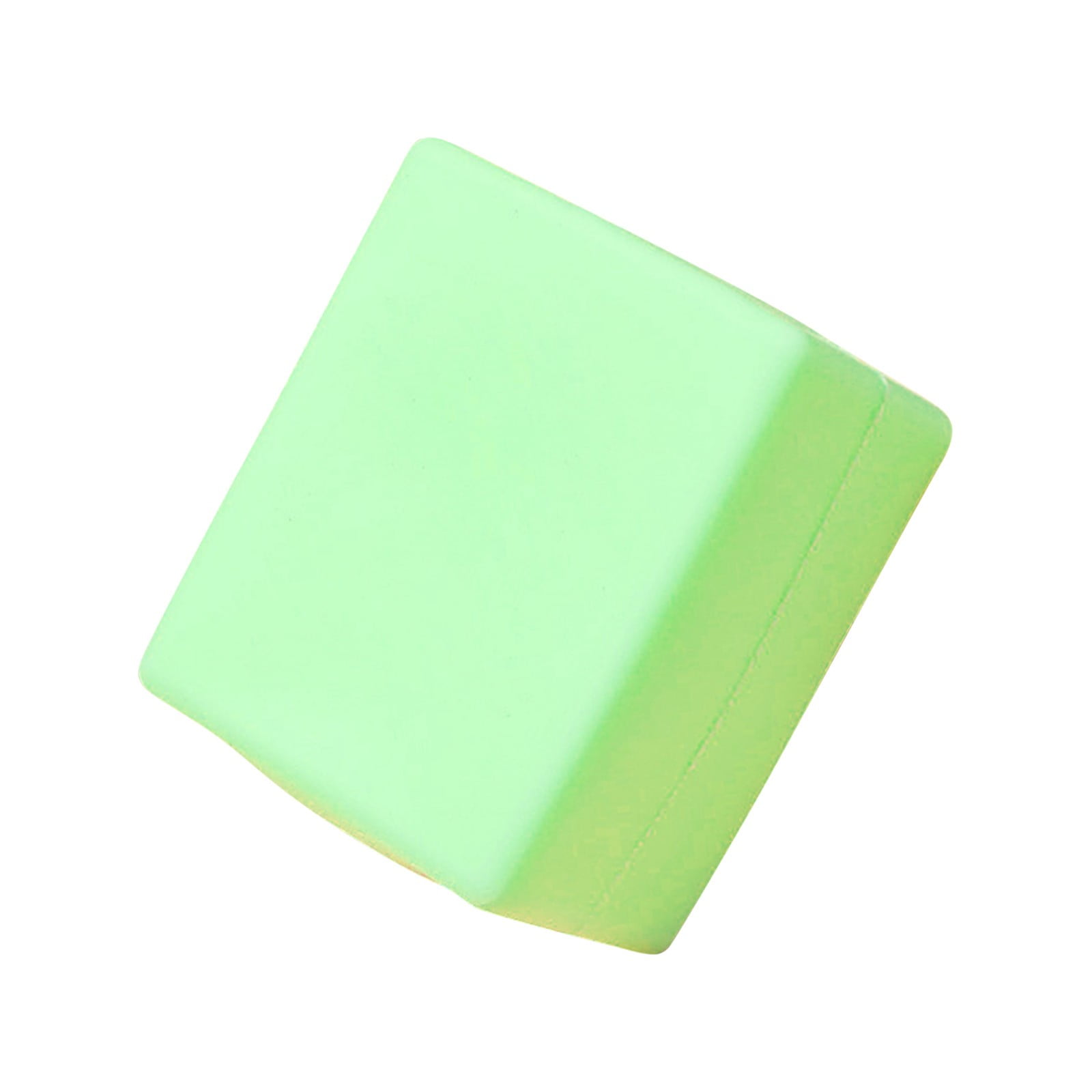 HomeDM Squishy Tofu Stress Balls Squishy Tofu Block Elastic Toy, Tofu ...