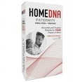 HomeDNA Family DNA Paternity Collection Confidential Test Kit - Walmart.com