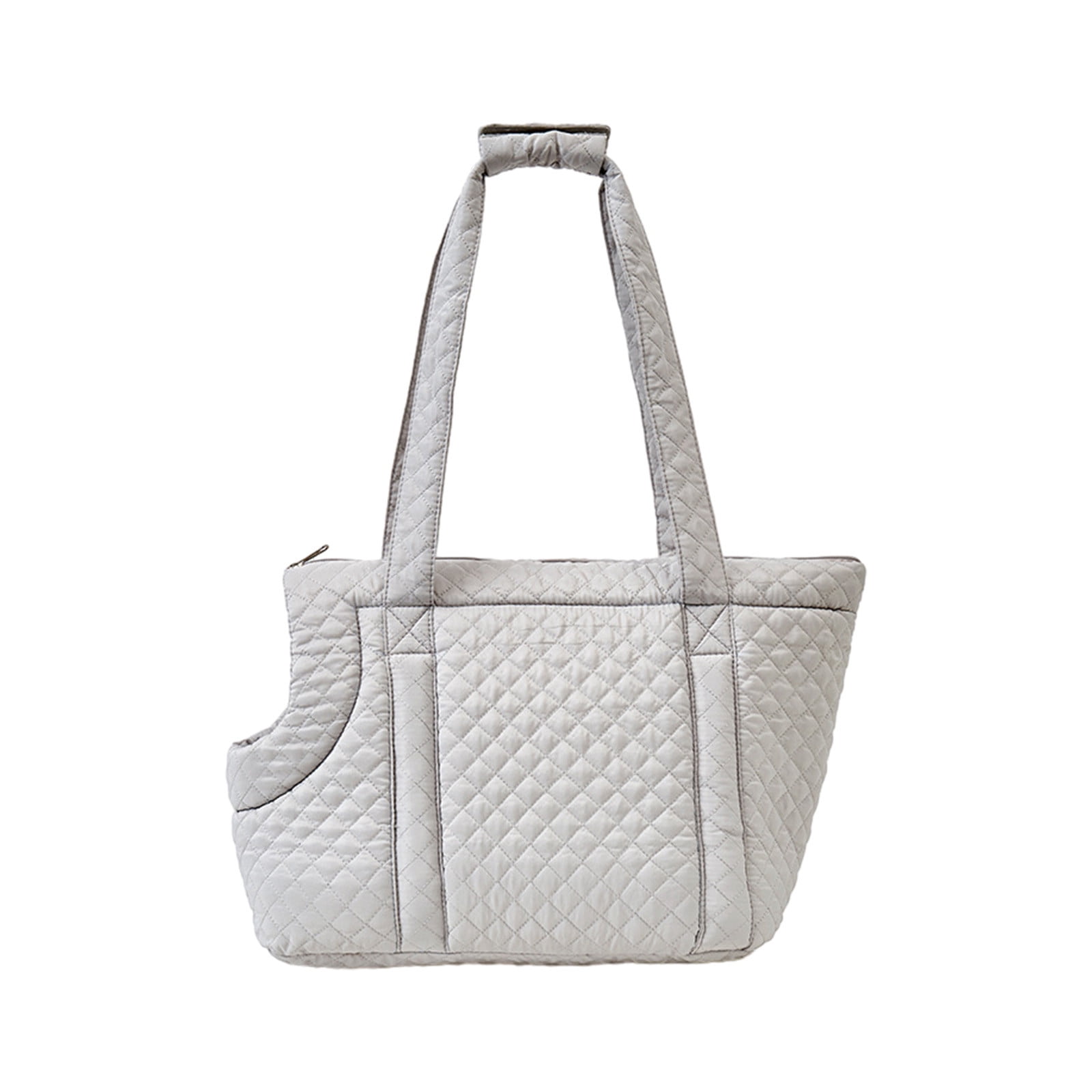 HomeDm Dog Carriers for Small Dogs Lightweight Pet Tote Bag Sturdy ...