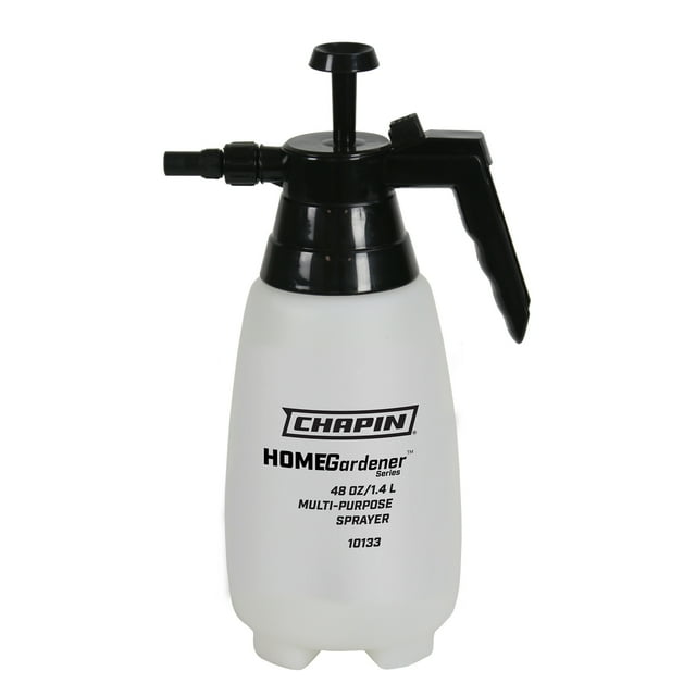 HomeGardener 48-Ounce Multi-Purpose Sprayer - Walmart.com