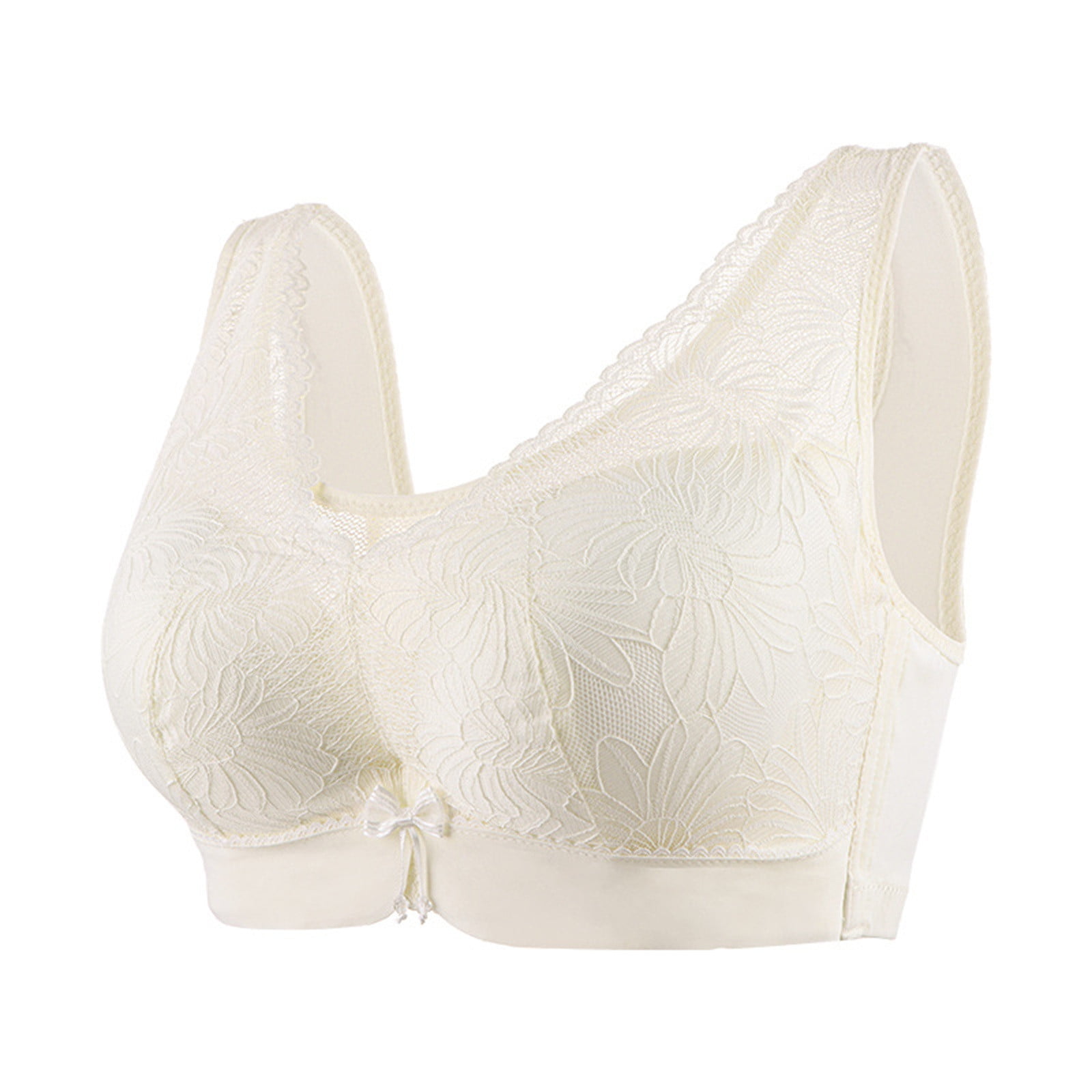 HomeGardon Bras Minimizer Bras for Women Full Coverage Underwire Bras ...