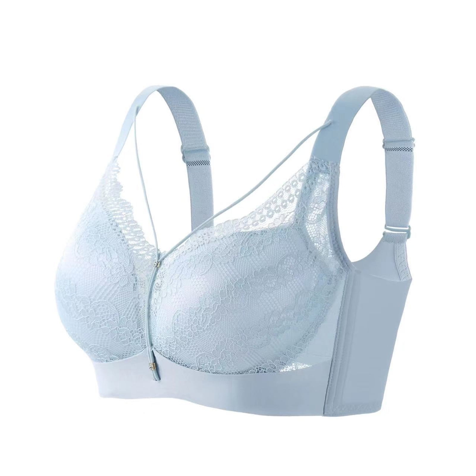 HomeGardon Bras Summer Clearance! Minimizer Bras for Women Full ...