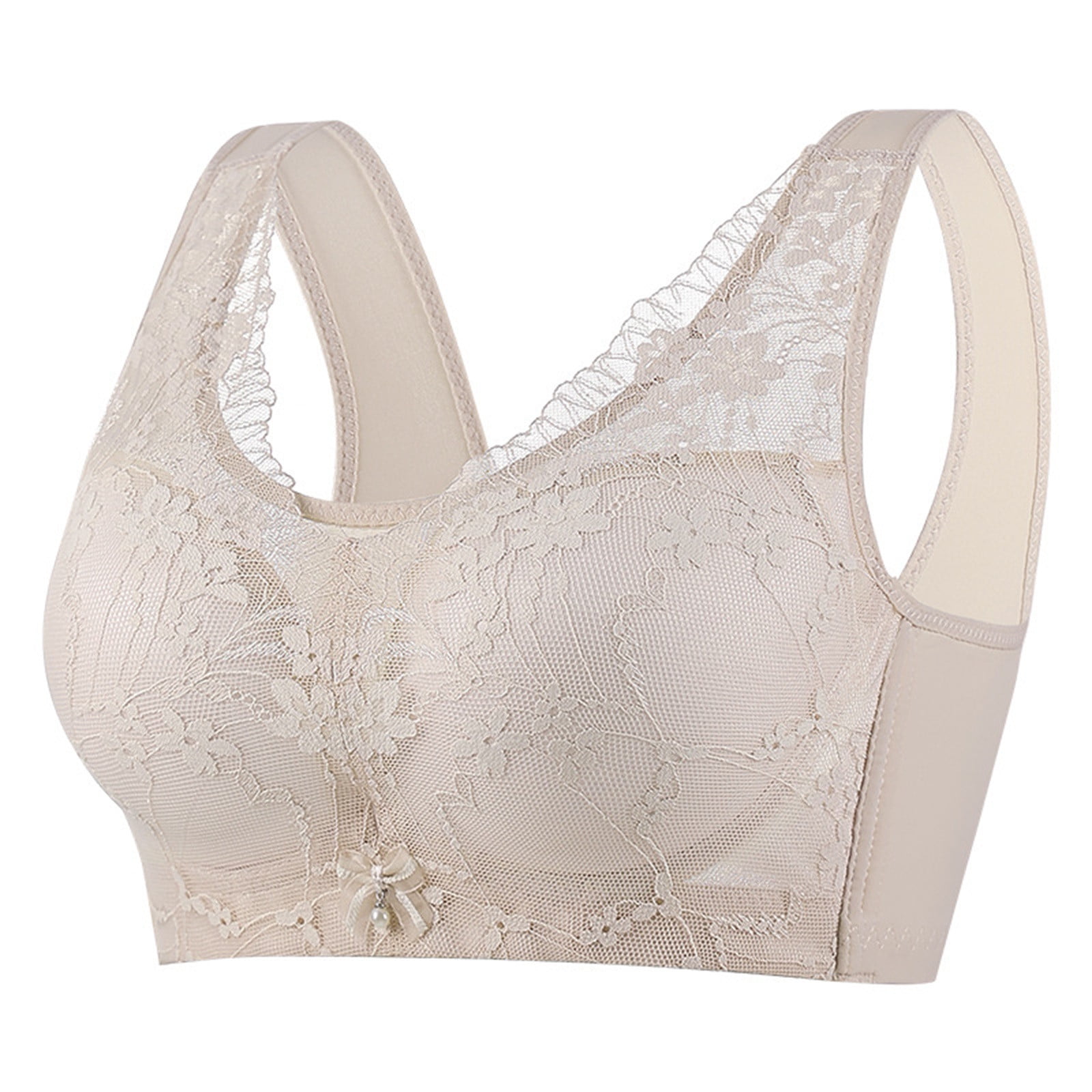 HomeGardon Bras Summer Clearance! Minimizer Bras for Women Full ...