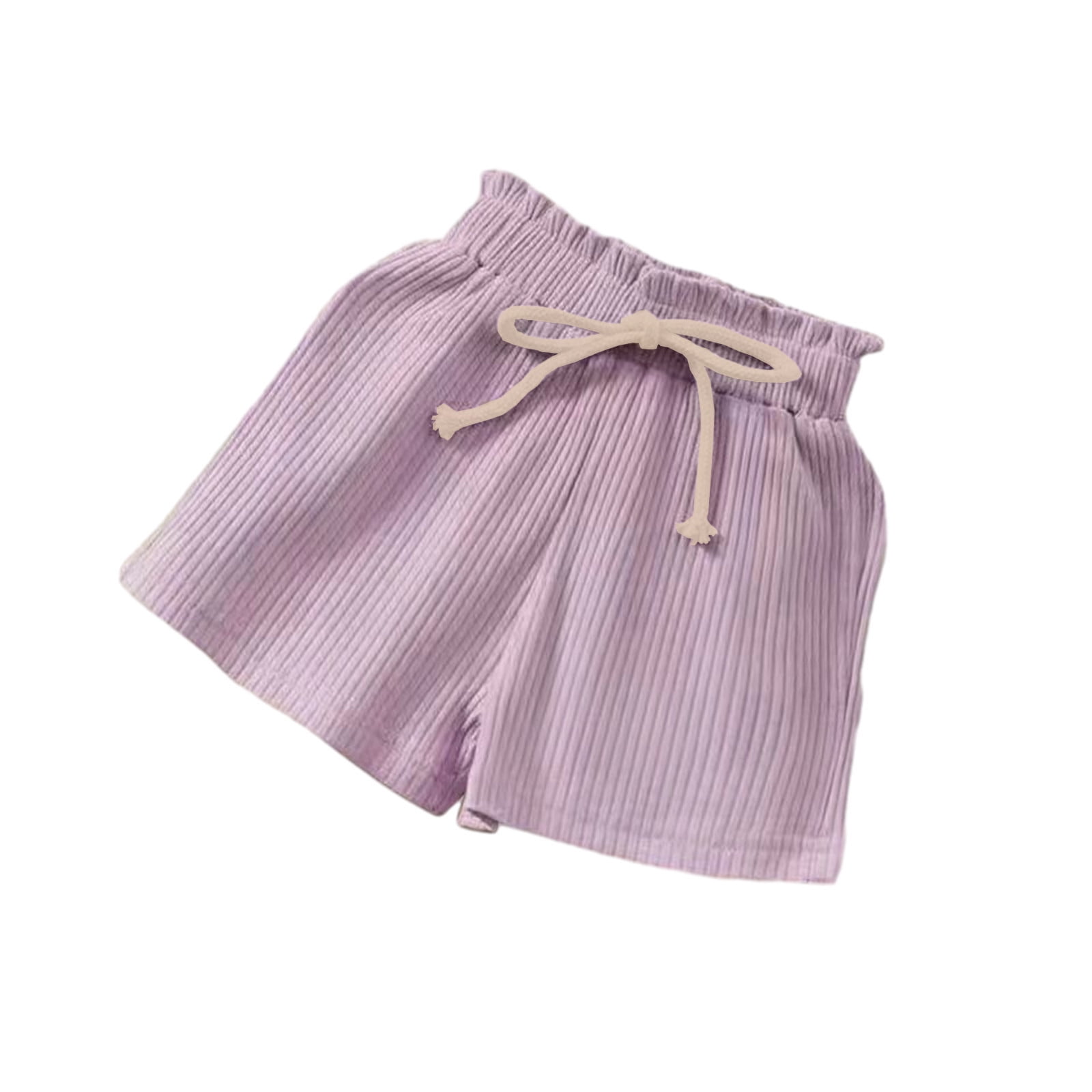 HomeGardon Girls Shorts,Shorts for Girls 2025,1-10 Years Shorts Girls ...