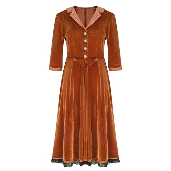 HomeGardon Maxi Dresses for Women Formal Dresses Wedding Guest Sweater ...