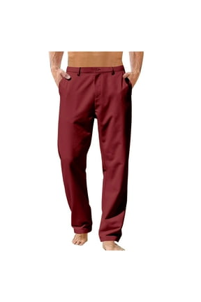 Senior Pants