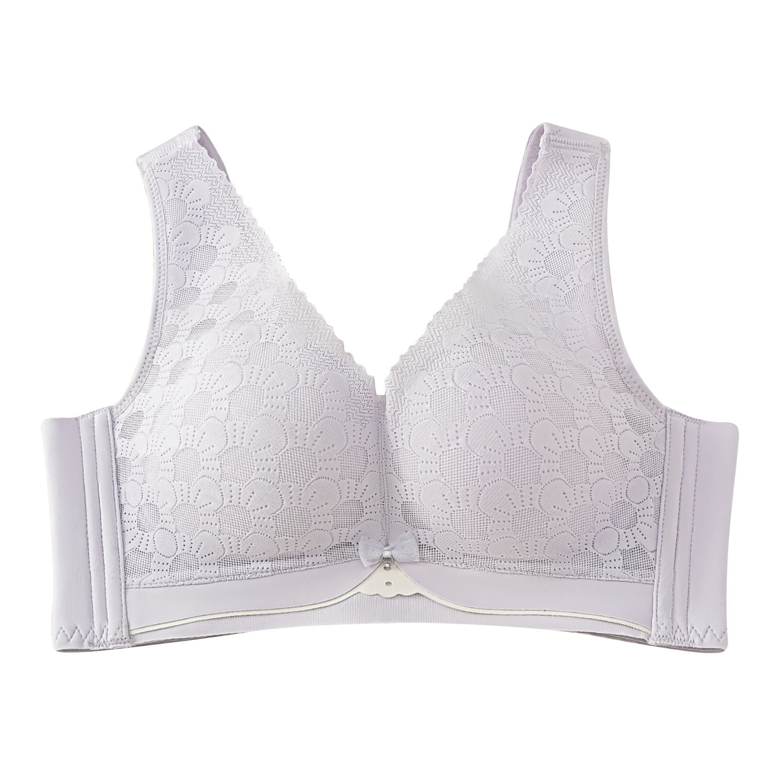 HomeGardon Sports Bras for Women,Minimizer Bras for Women Full Coverage ...