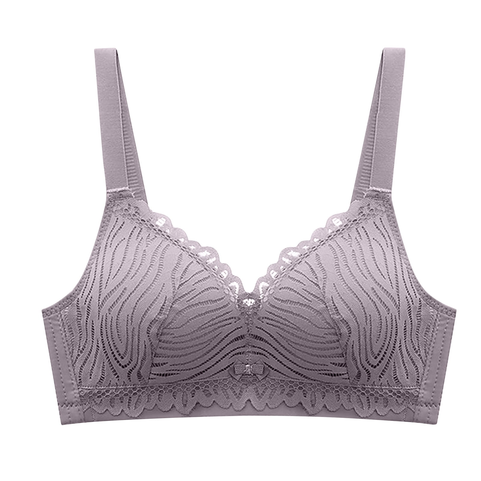 HomeGardon Support Bras For Women Full Coverage And Lift Wireless Push ...