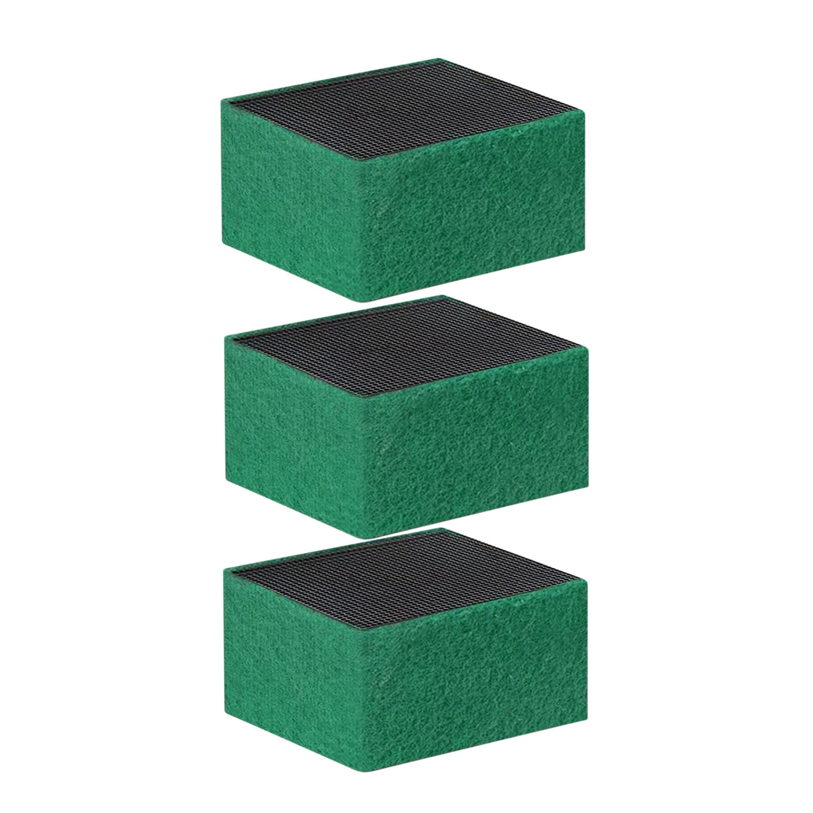 HomeKingdee Aquarium Water Purifier Filter Box with Activated Carbon ...