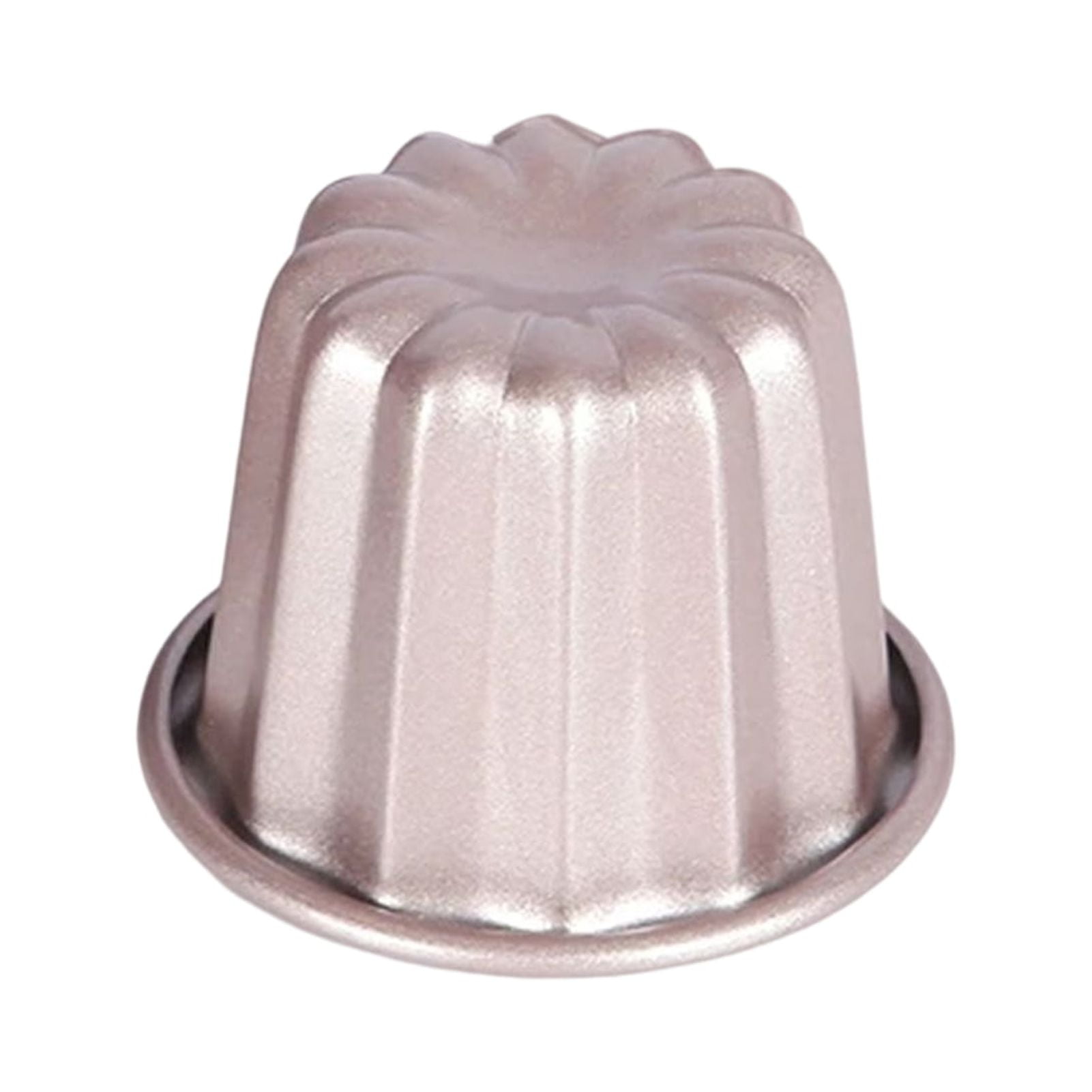 HomeLife 1/6/912 Cavity Easy Demoulding Non-stick Cake Mold Food Grade ...