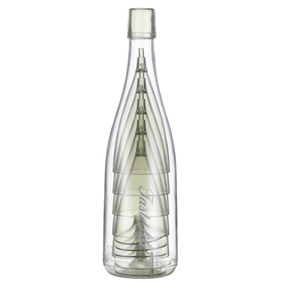 Champagne Cocktail Kits
