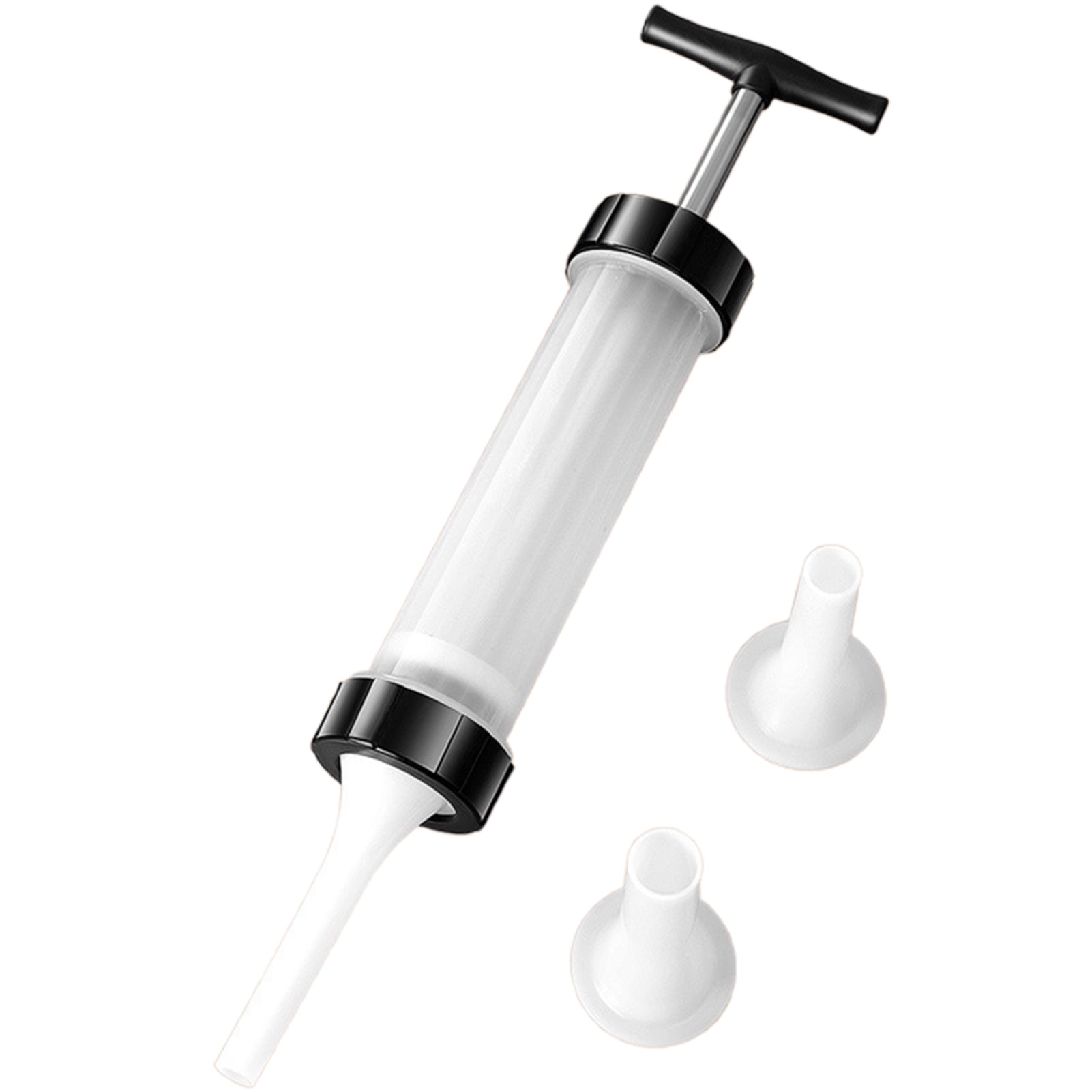 HomeLife 1 Set Sausage Stuffer Machines Food Grade Manual Fast Sausage ...