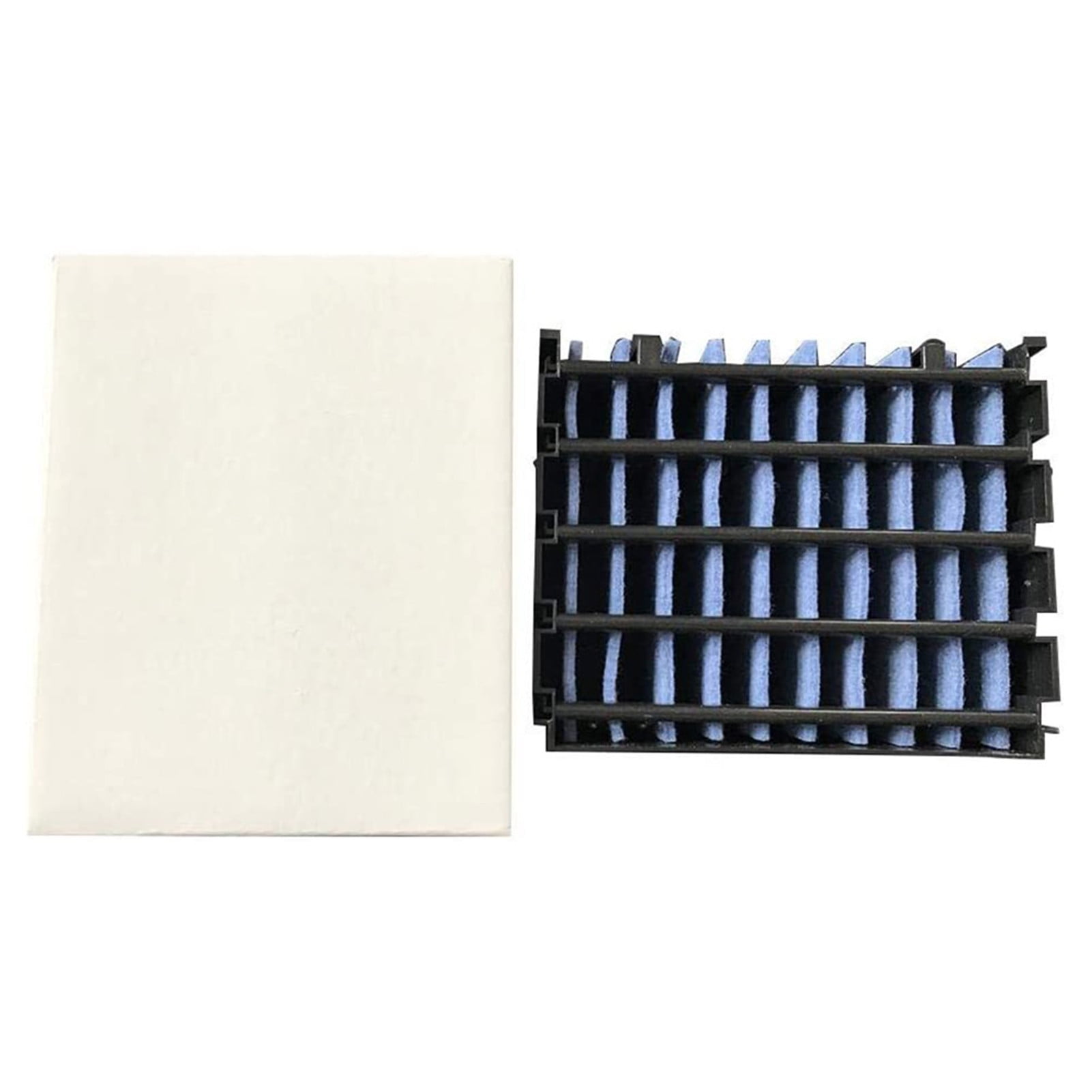 HomeLife 10 Pieces of Filter Element for Air Cooler Filter Cores ...