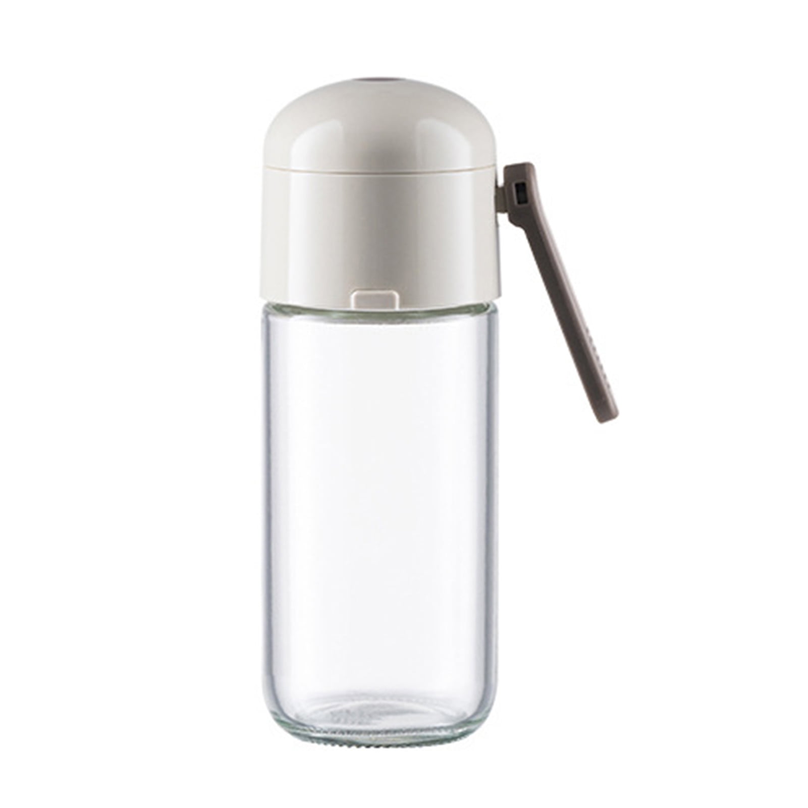 HomeLife 180/250ML Quantitative Salt Dispenser with Moisture-Proof ...