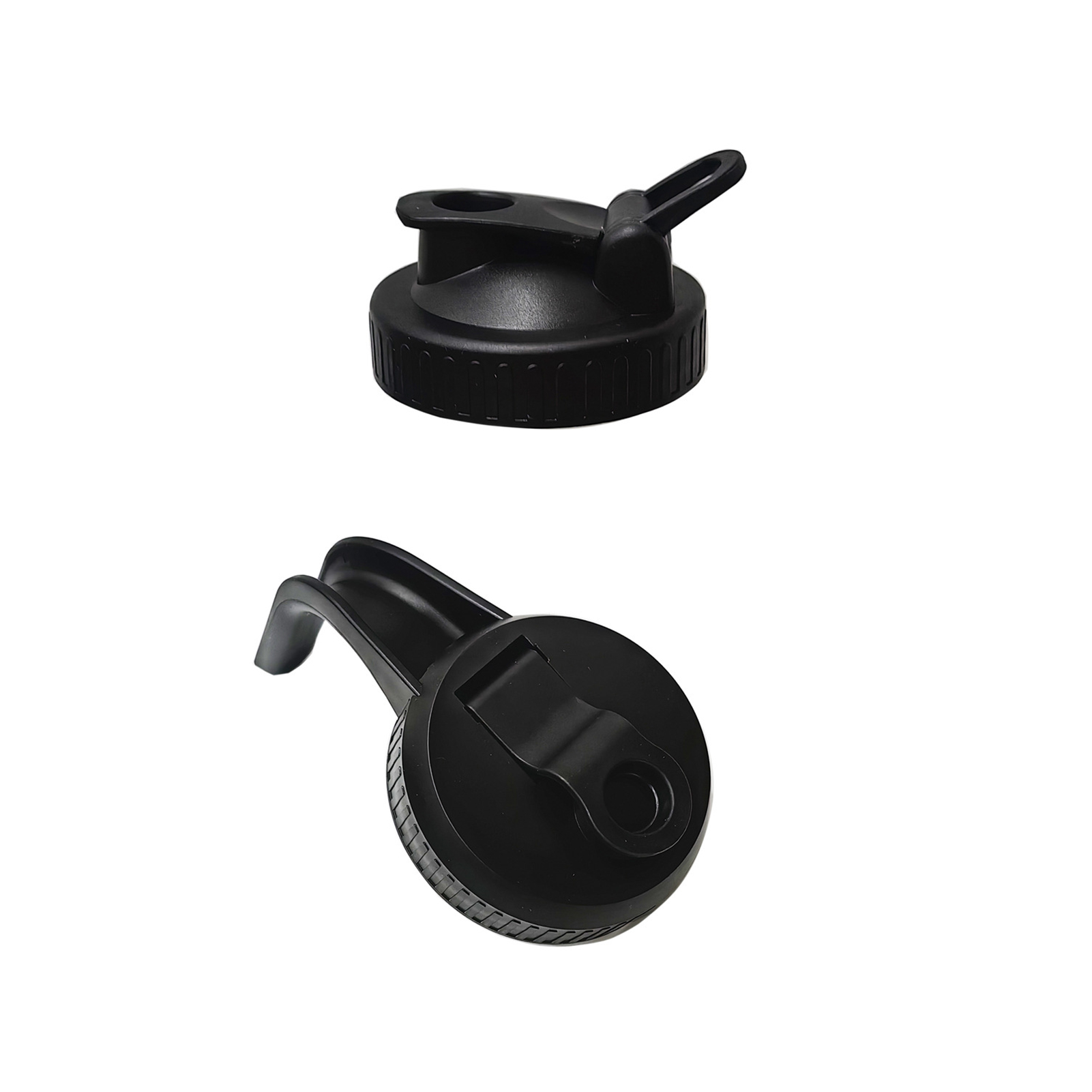 HomeLife 2Pcs Mason Jar Cover Wide Mouth Mason Jar Pour Spout Lids Leak ...