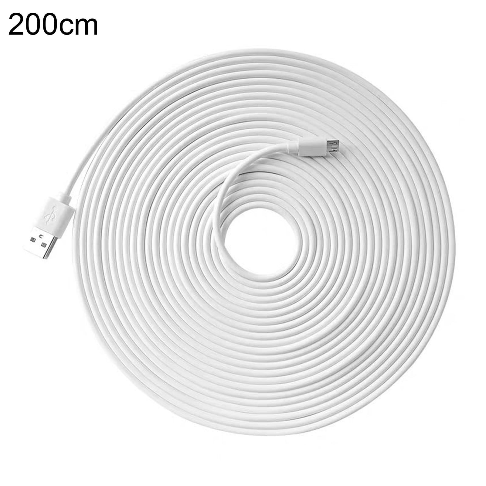 HomeLife 3A Micro USB Data Cable Fast Charging Power Line 100/200/300 ...