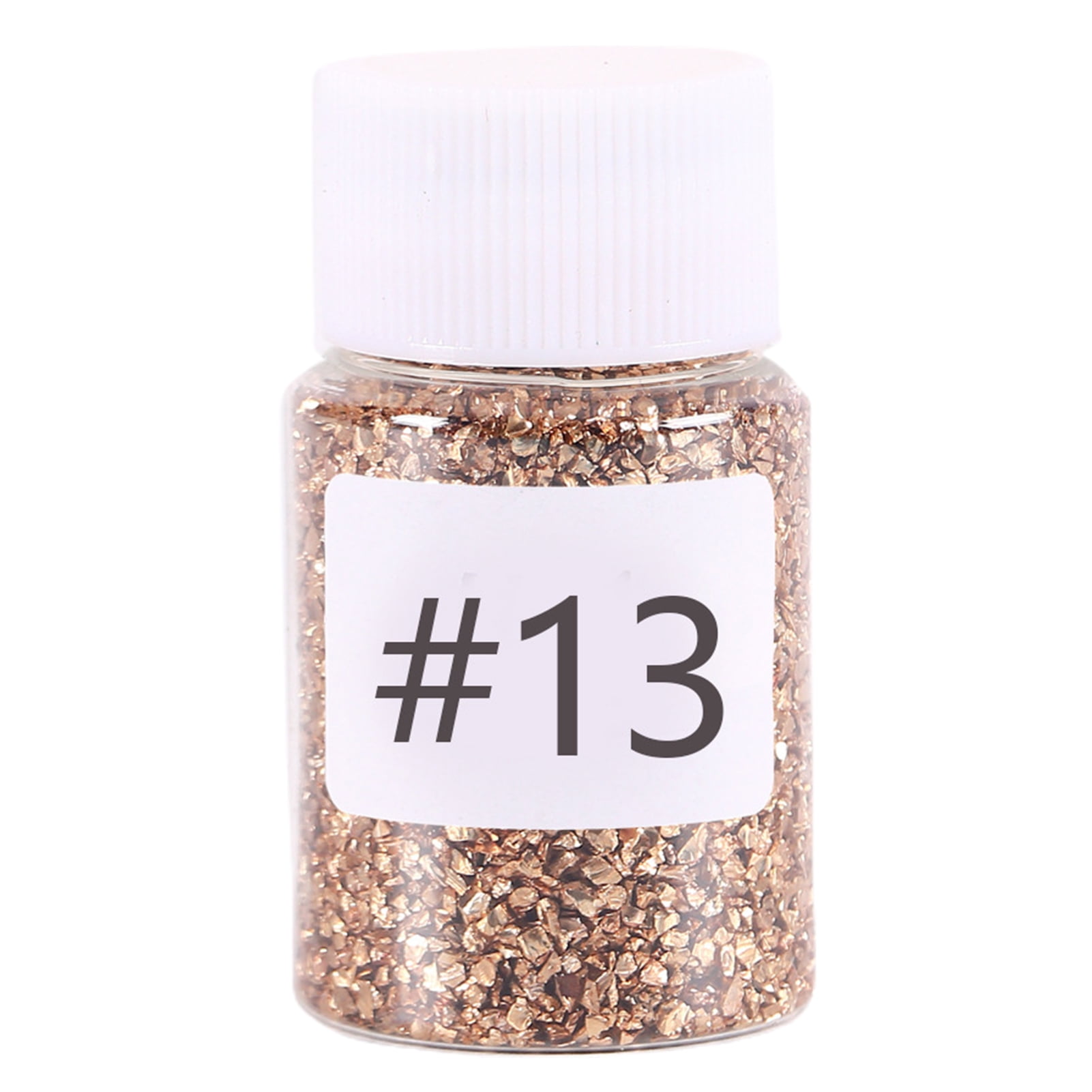 HomeLife 50g Diy Crystal Drop Glue Material Glass Crushed Stone ...