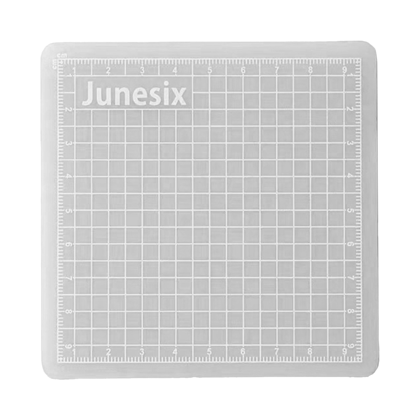 HomeLife A3/A4/A5 Cutting Mat Professional Translucent Plastic Rotary ...