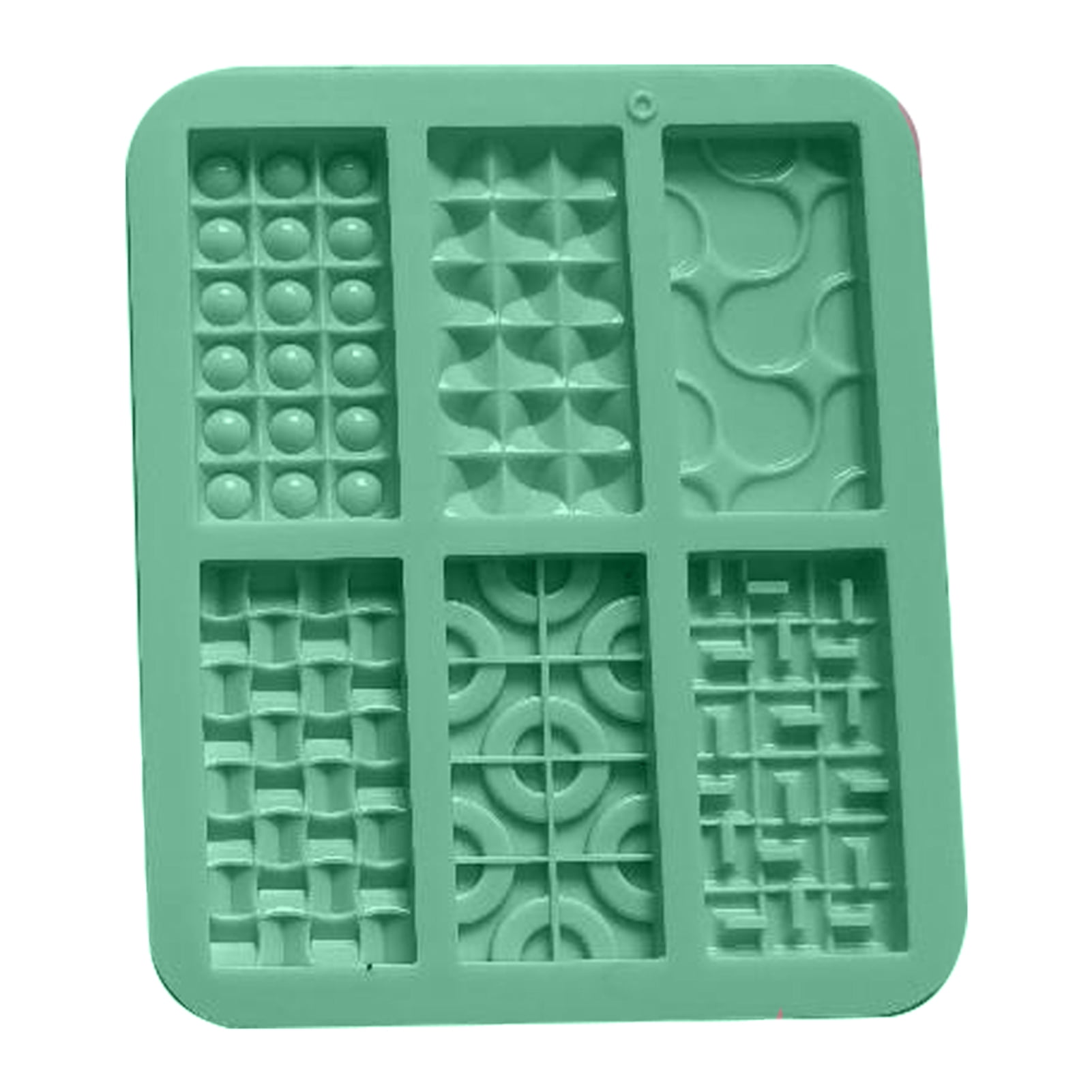 HomeLife Baking Mold High Temperature Resistance Easy Demoulding Non ...