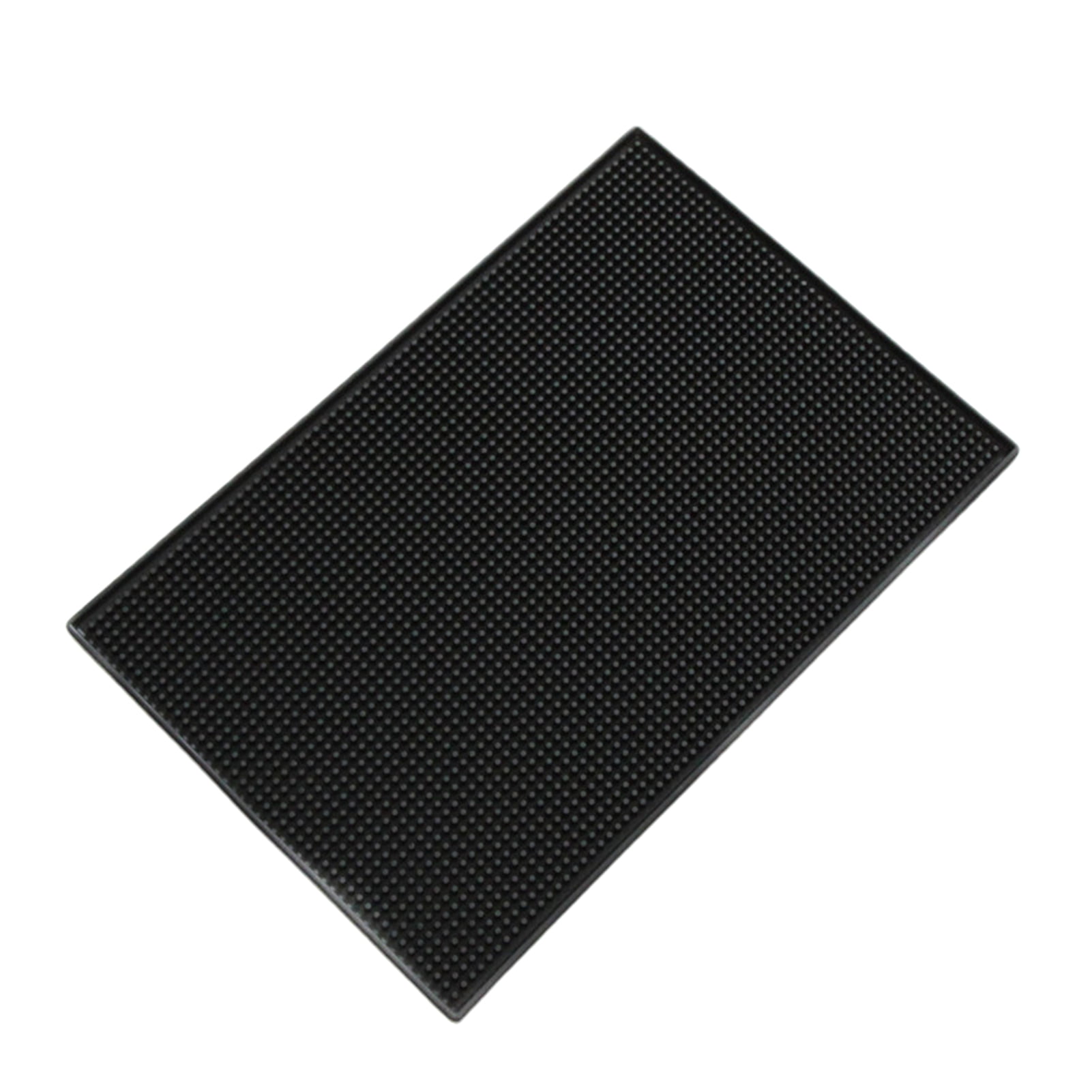 HomeLife Bar Mat Easy to Clean Quick Drainage Rubber Elastic More ...