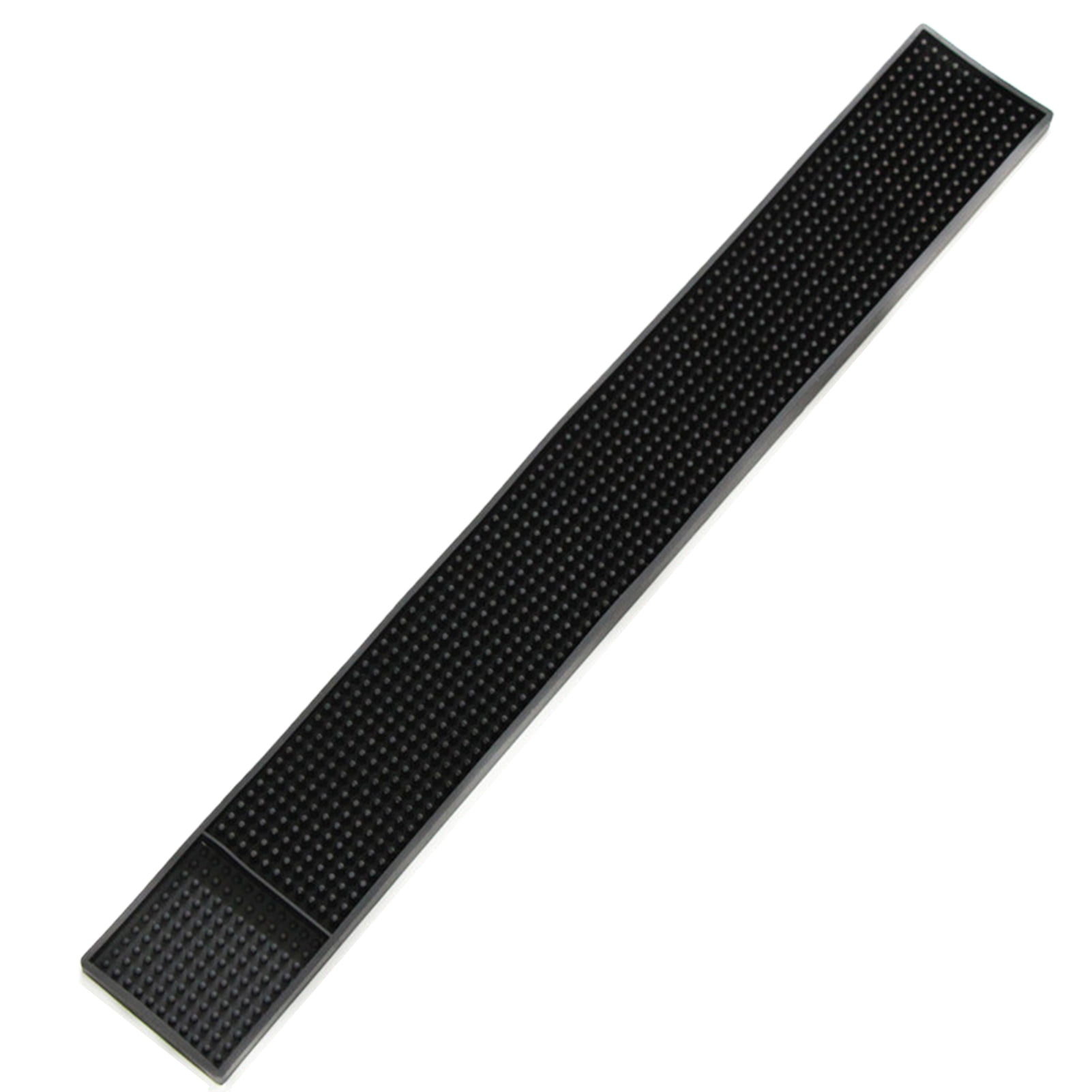 HomeLife Bar Mat Easy to Clean Quick Drainage Rubber Elastic More ...