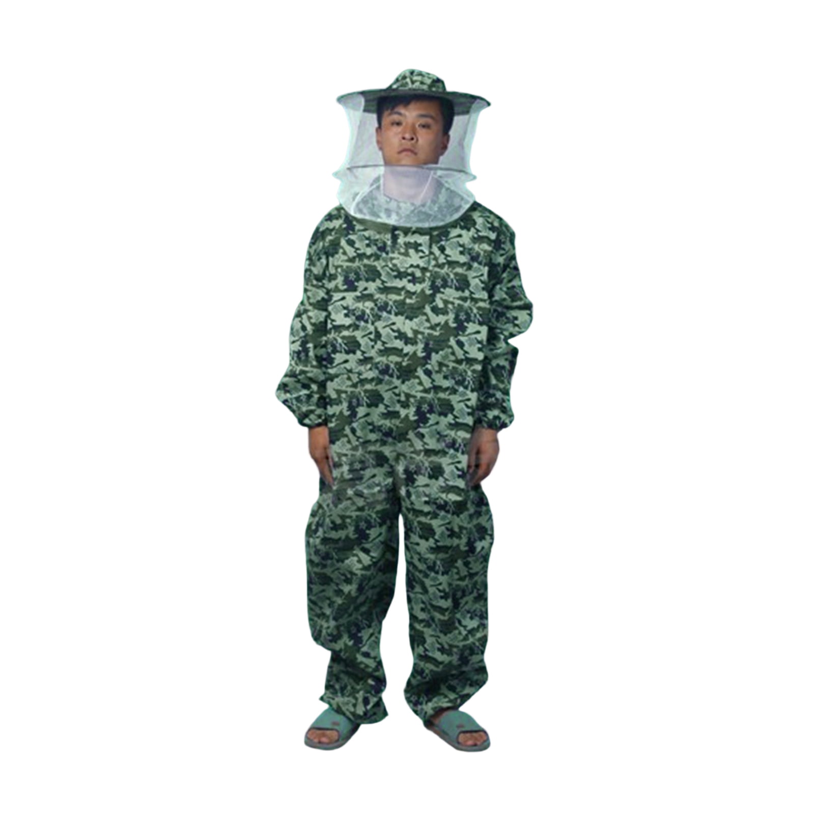 HomeLife Beekeeper Suit Multipurpose Protect Bee Keeper Outfit with ...