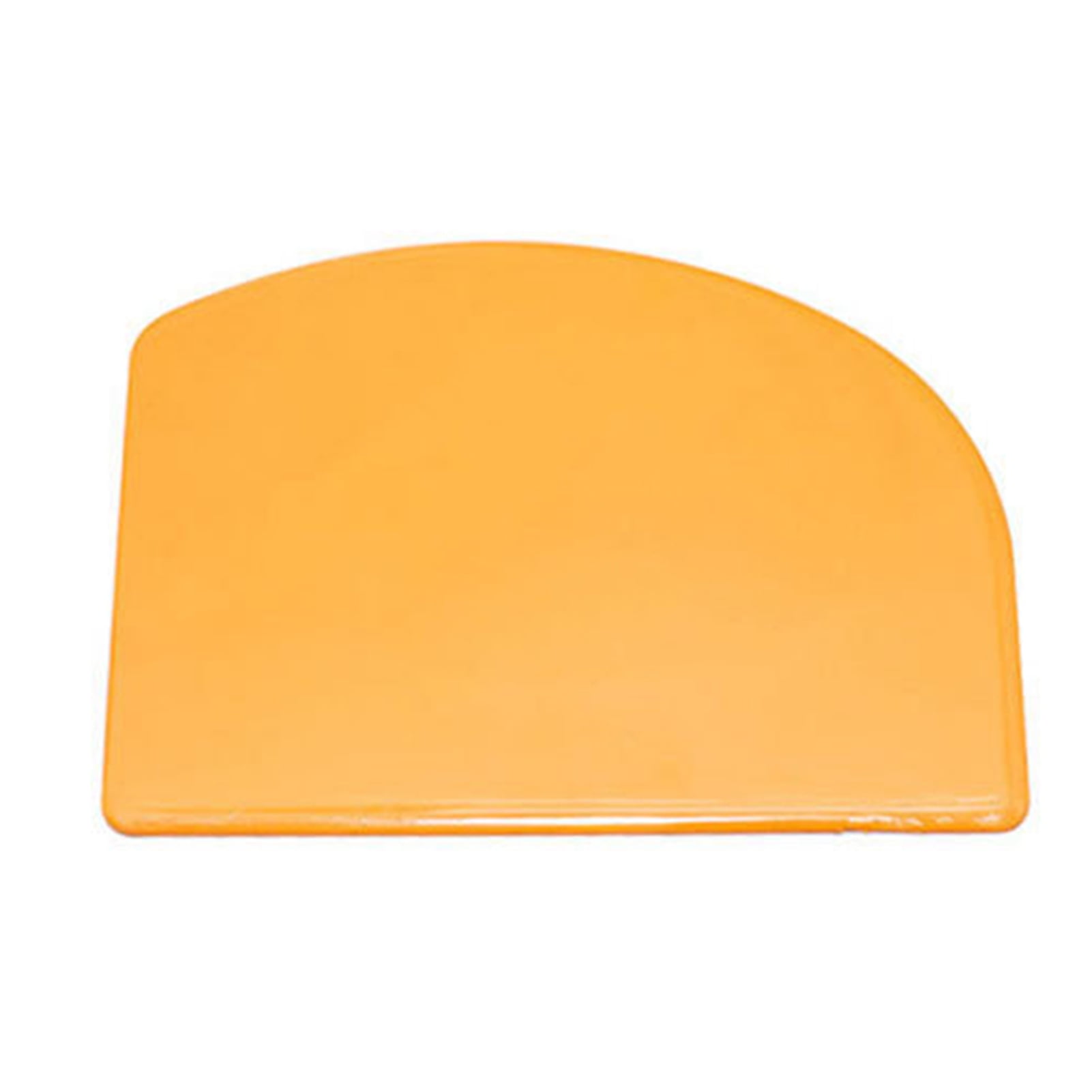 HomeLife Butter Scrape Easy Cutting Non-stick DIY Soft Handheld ...