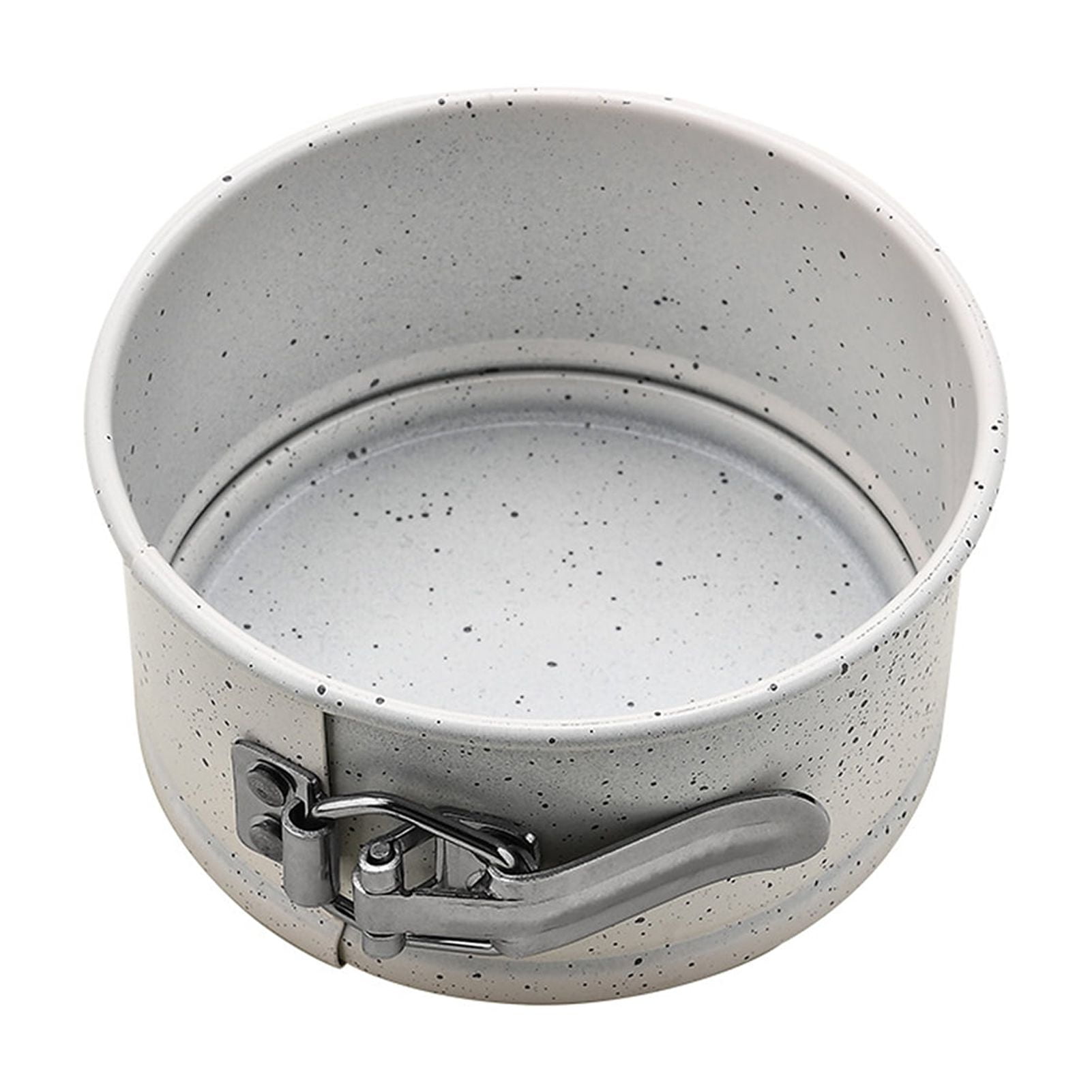 HomeLife Cake Mold Food-Grade Locking Bread Mold Heat Resistant Non ...