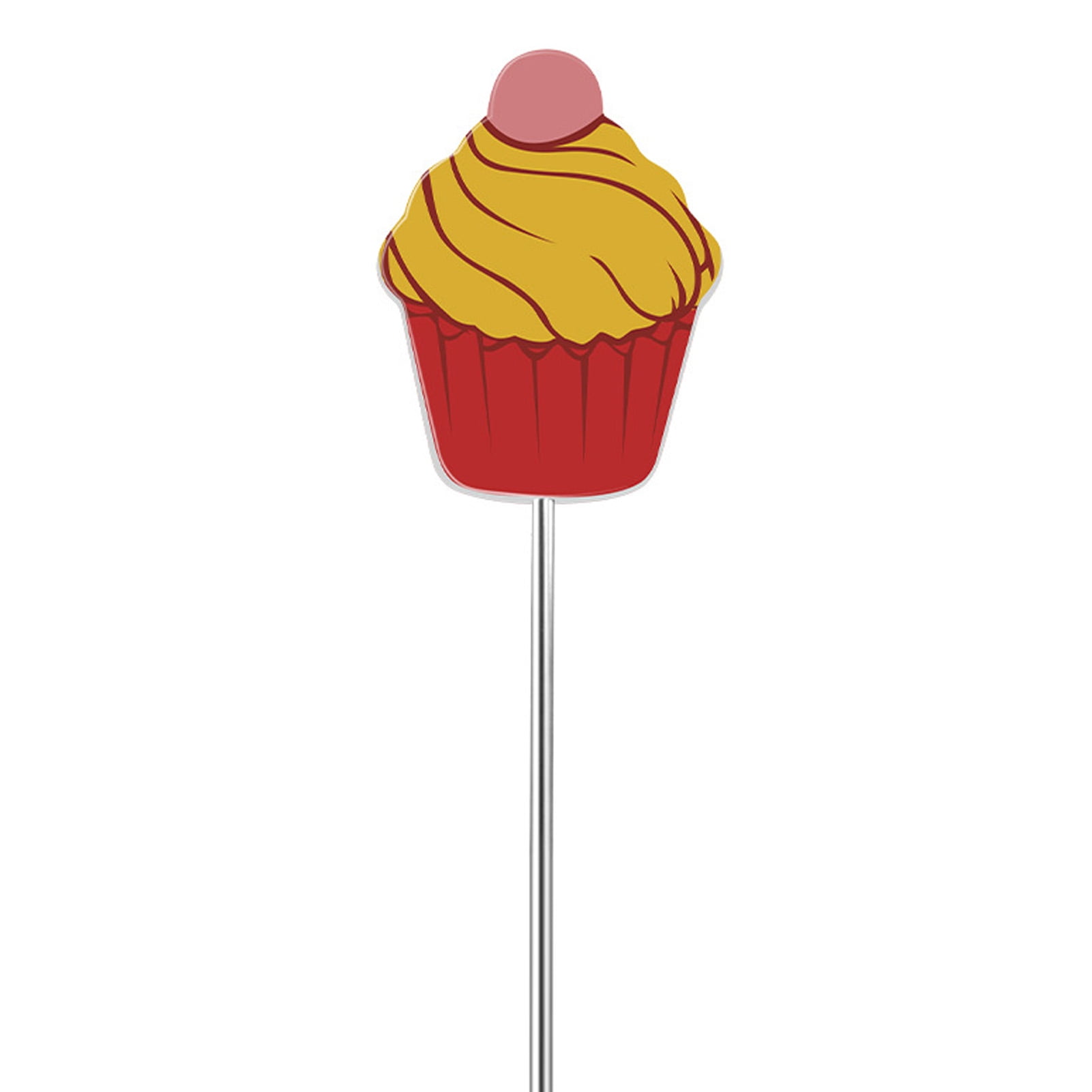 HomeLife Cake Test Needle Stainless Steel Accurate Lightweight Poke ...