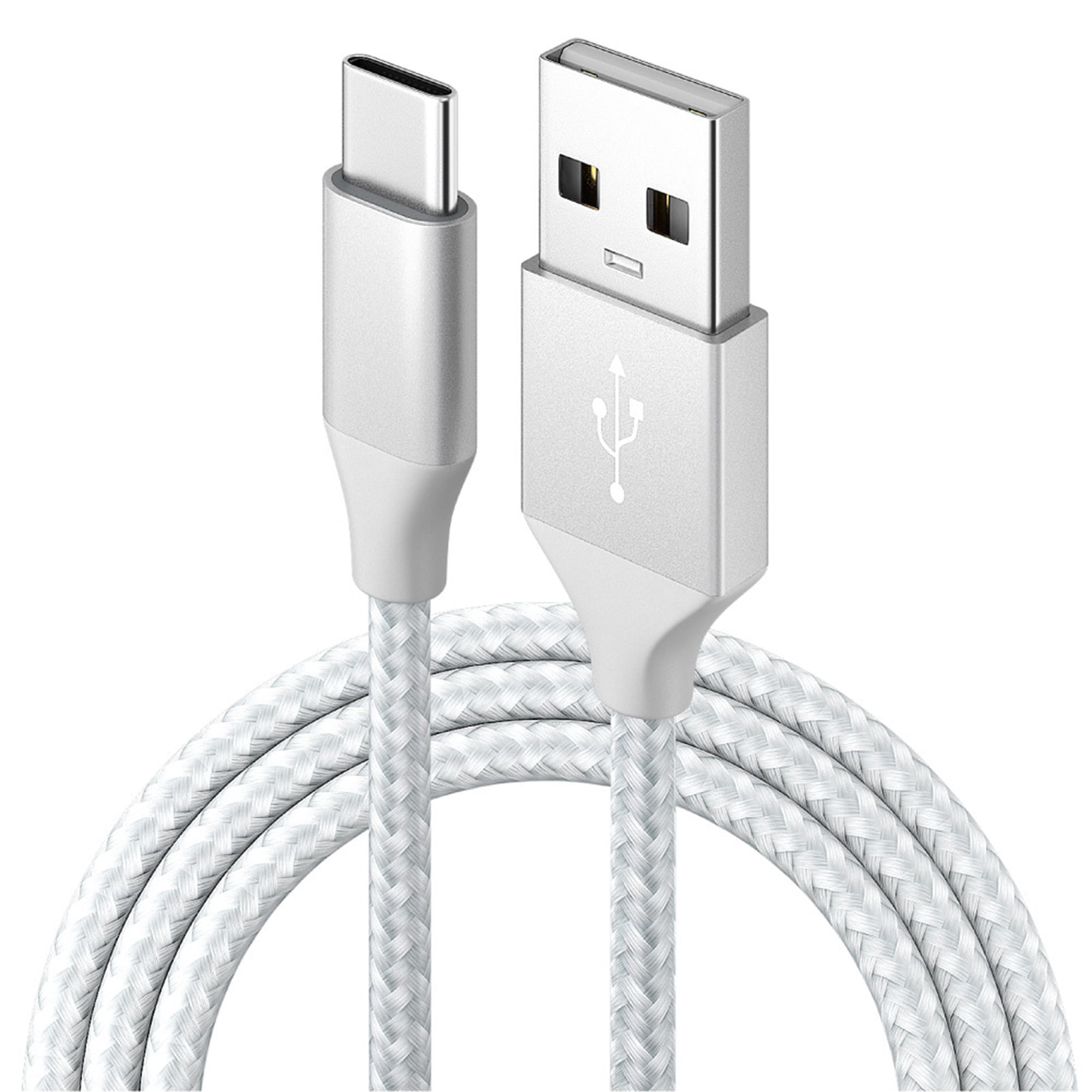 HomeLife Cellphone Charging Cord Stable Output High Durability Anti ...