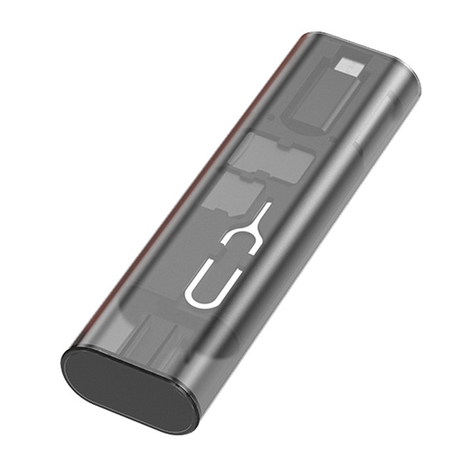 HomeLife Charging Cable Kit Multi-function Multi-interface Universal ...