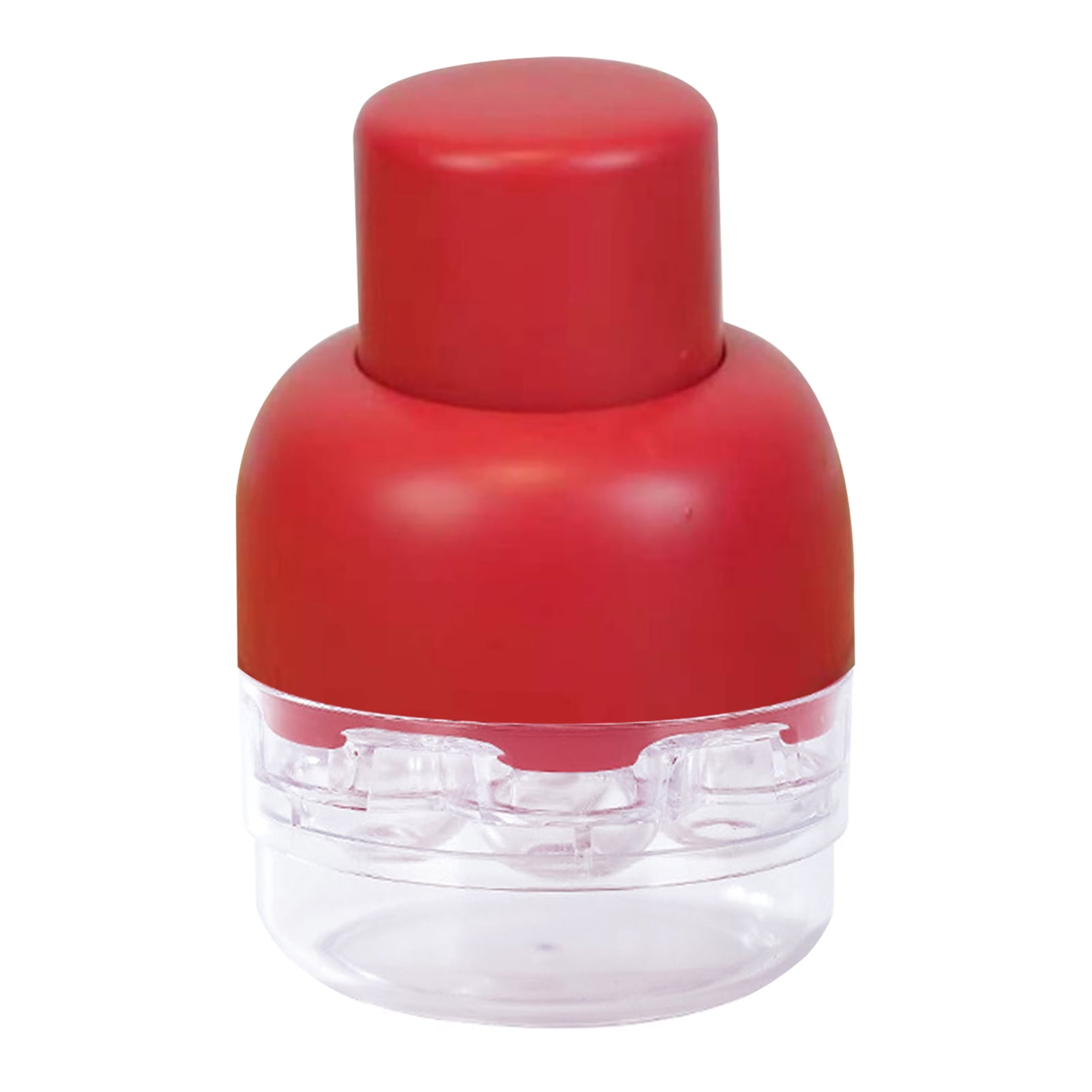 HomeLife Cherry Corer Pit Remover with 8 Holes Quick Release Safe ...