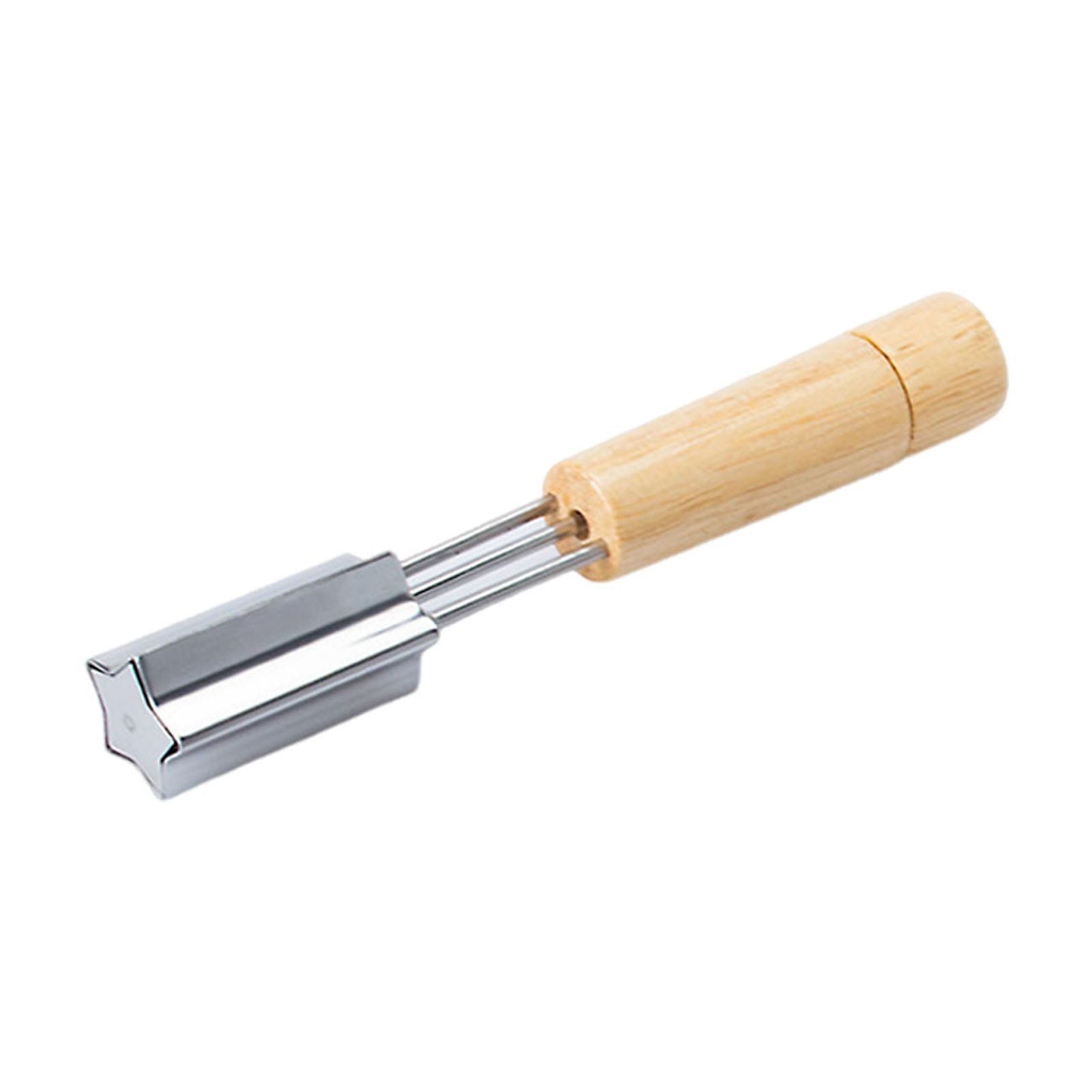 HomeLife Cookie Cutter DIY Cupcake Hole Cutter Stainless Steel Cake ...