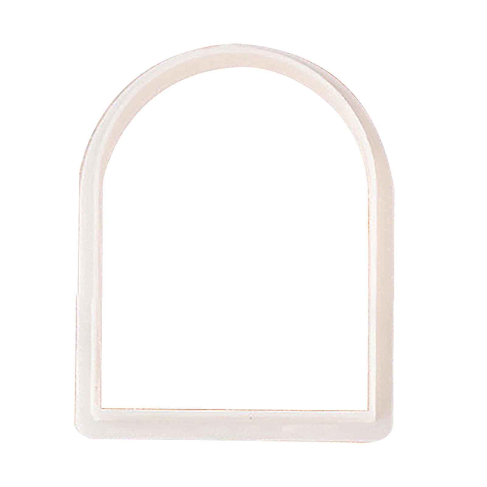 HomeLife Cookie Cutter Wedding Ceremony Design Heat-Resistant Plastic ...