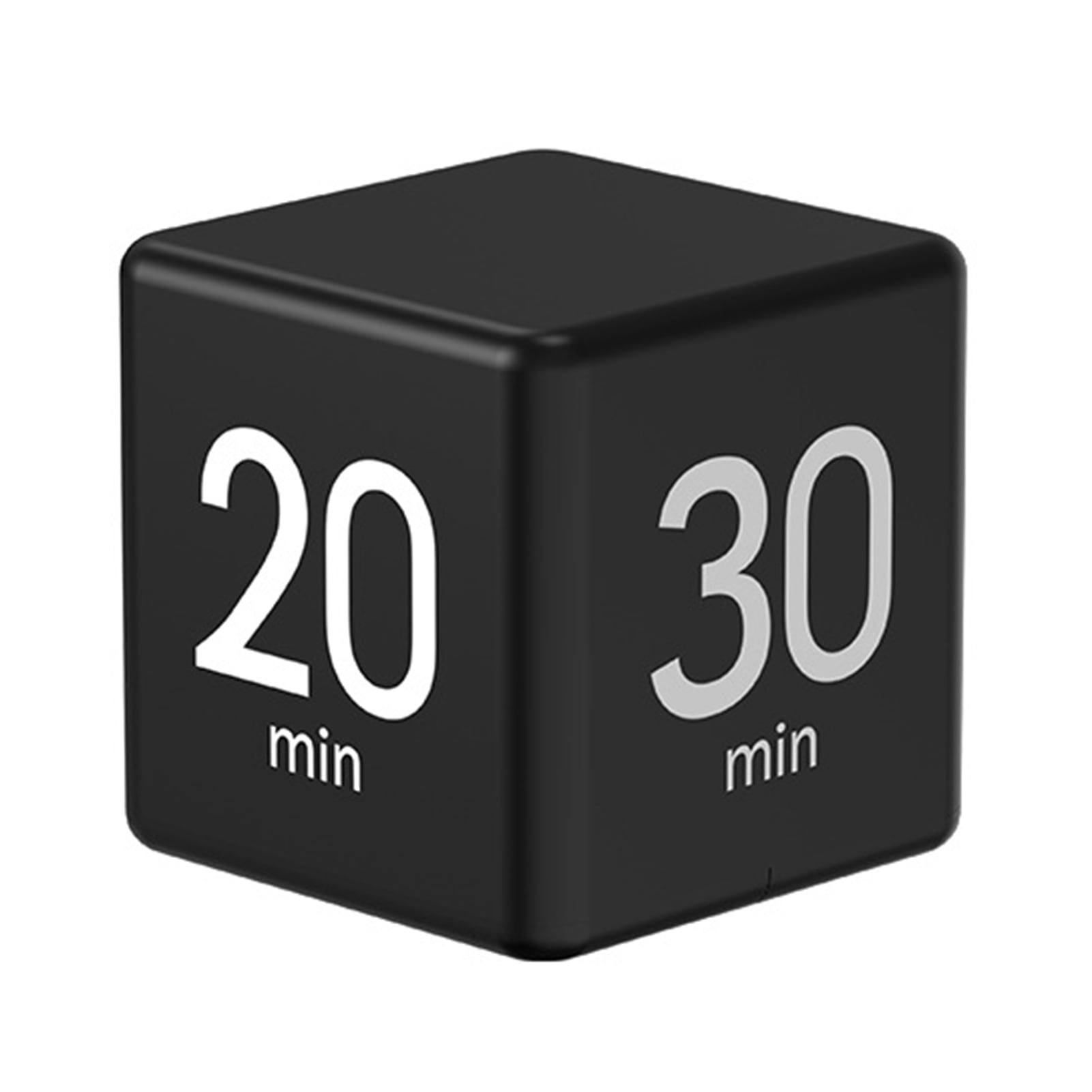 HomeLife Cooking Timer Adjustable Sensor Loud Ring LCD Display Screen ...