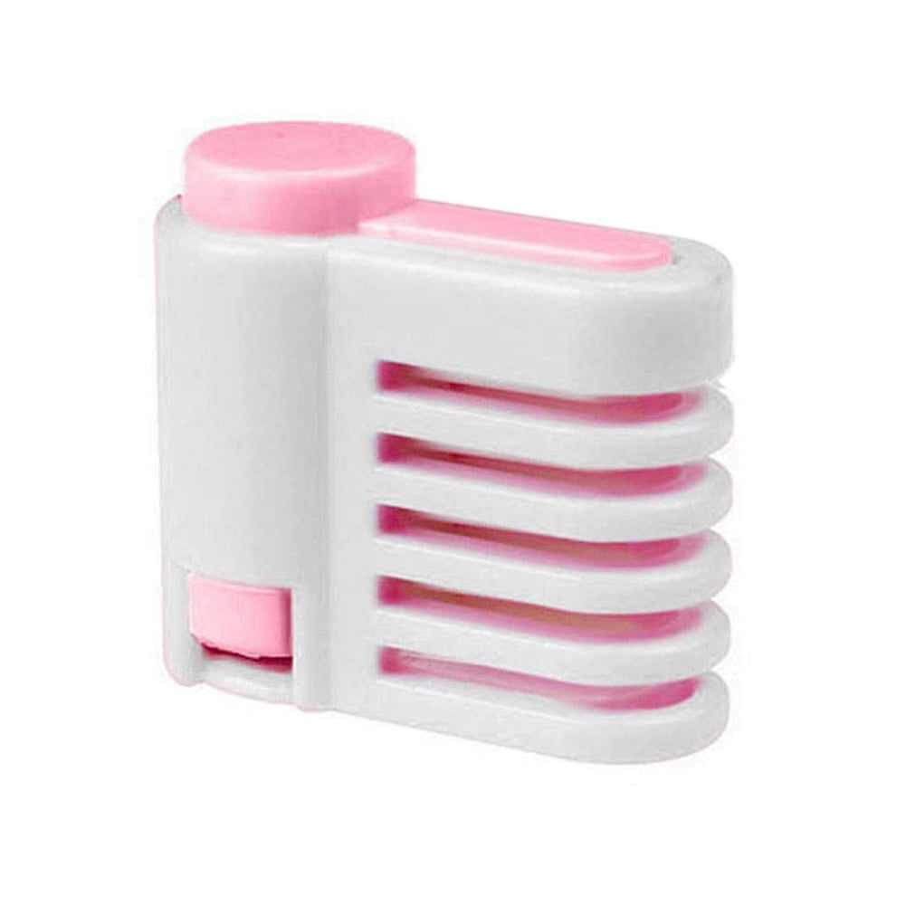 HomeLife DIY 5-Layer Bread Cake Slicer Cutting Fixator Toast Leveler ...