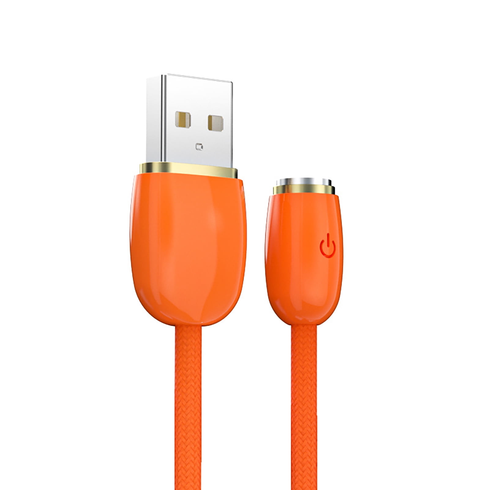 HomeLife Data Cable Magnetic Design Fast Charging 3-in-1 Type-C Mobile ...