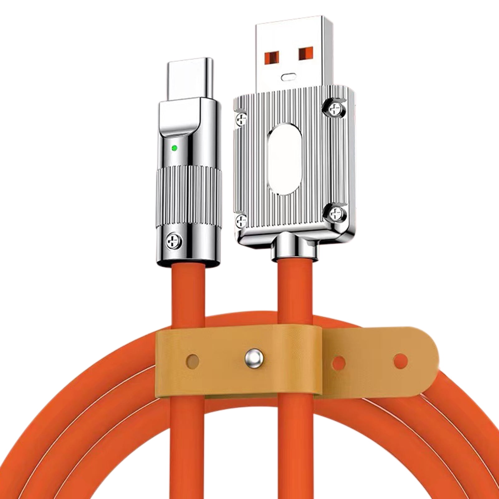 HomeLife Data Cable Universal High Current Indicator Light Space-saving ...