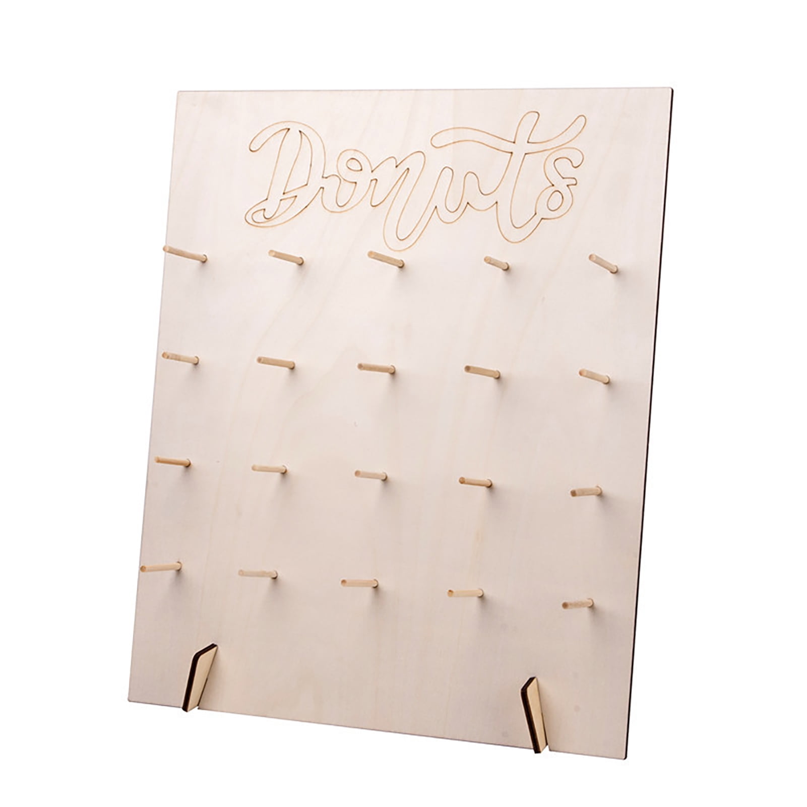 HomeLife Dessert Display Rack Decoration for Birthday, Wedding Party ...