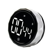 Runleader 9999 Days Countdown Timer LCD Display Target Event Tracking ...