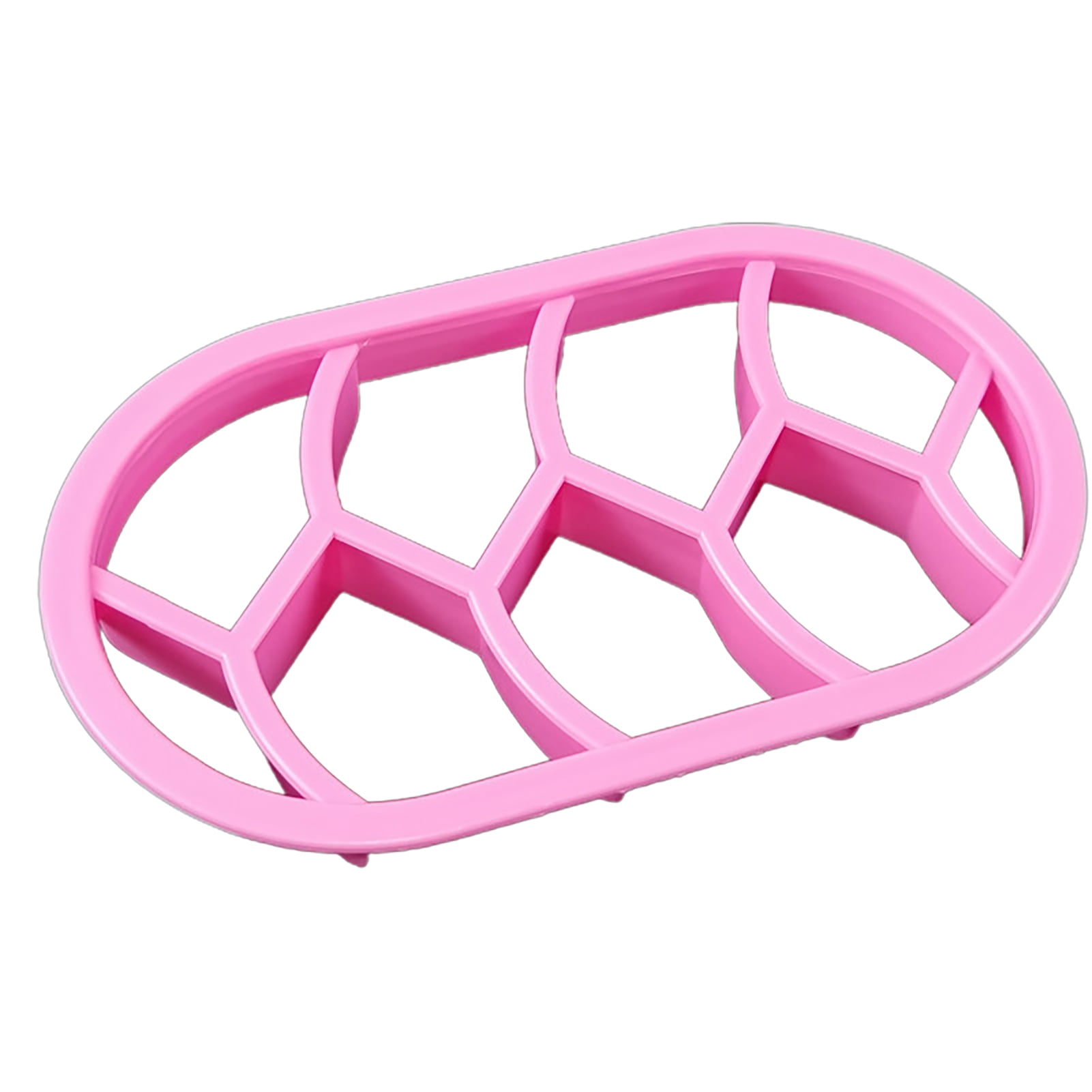 HomeLife Easy Demoulding Food Grade Heat-resistant Bread Press Mould ...