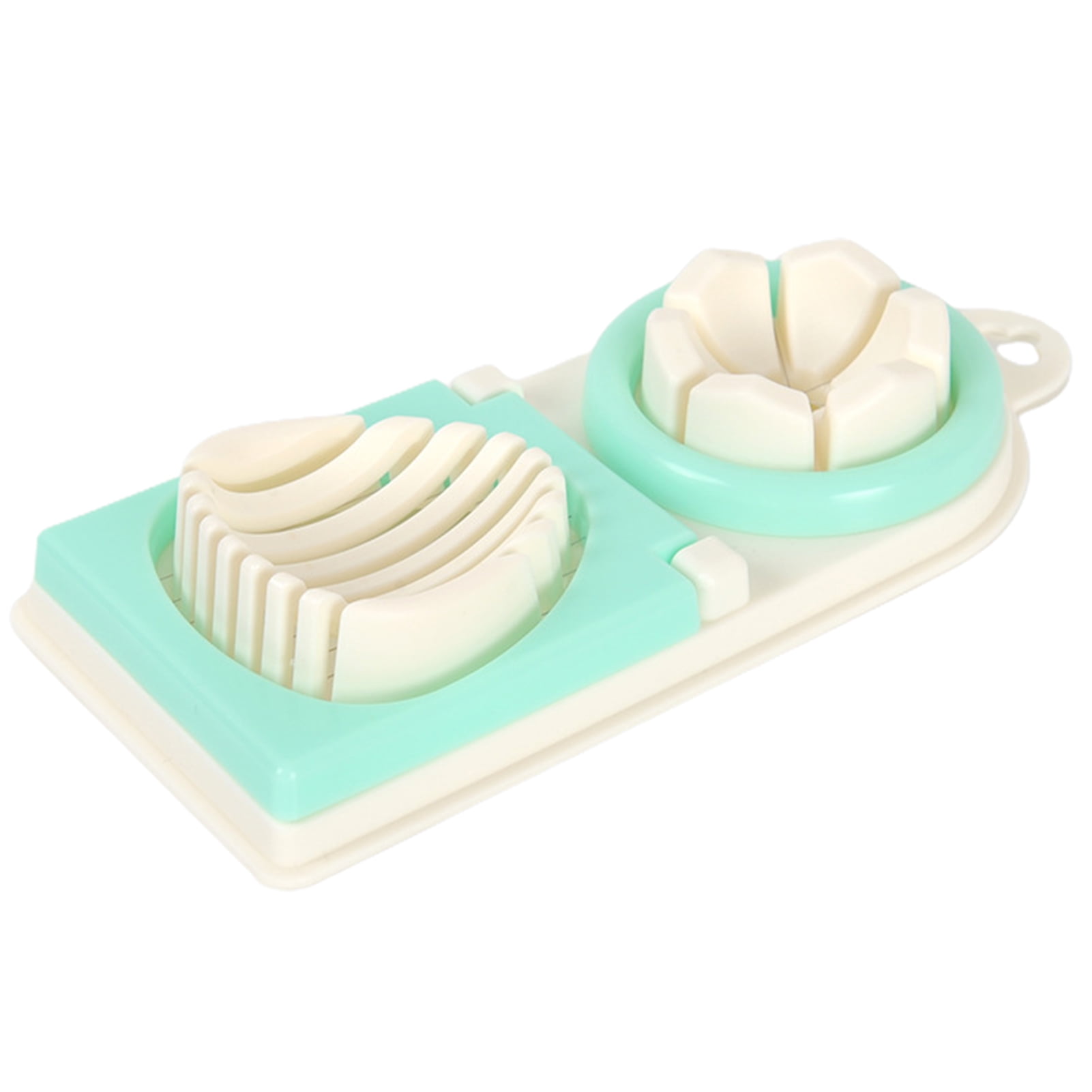 HomeLife Egg Cutter Uniform Thickness Food Grade Cooking Accessories ...