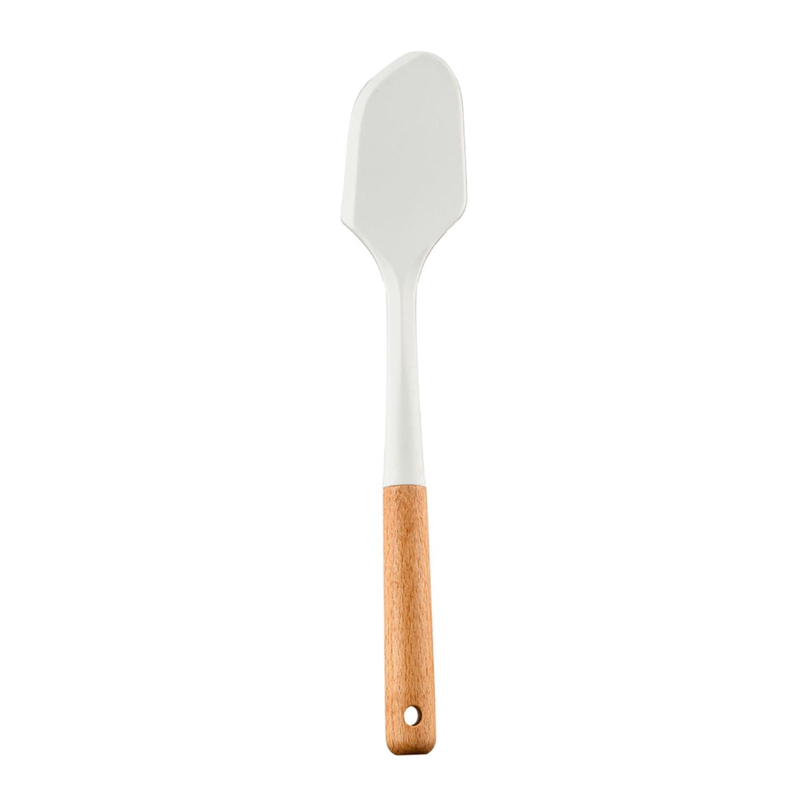 HomeLife Egg Whisk Effortless High Temperature Resistance Silicone ...