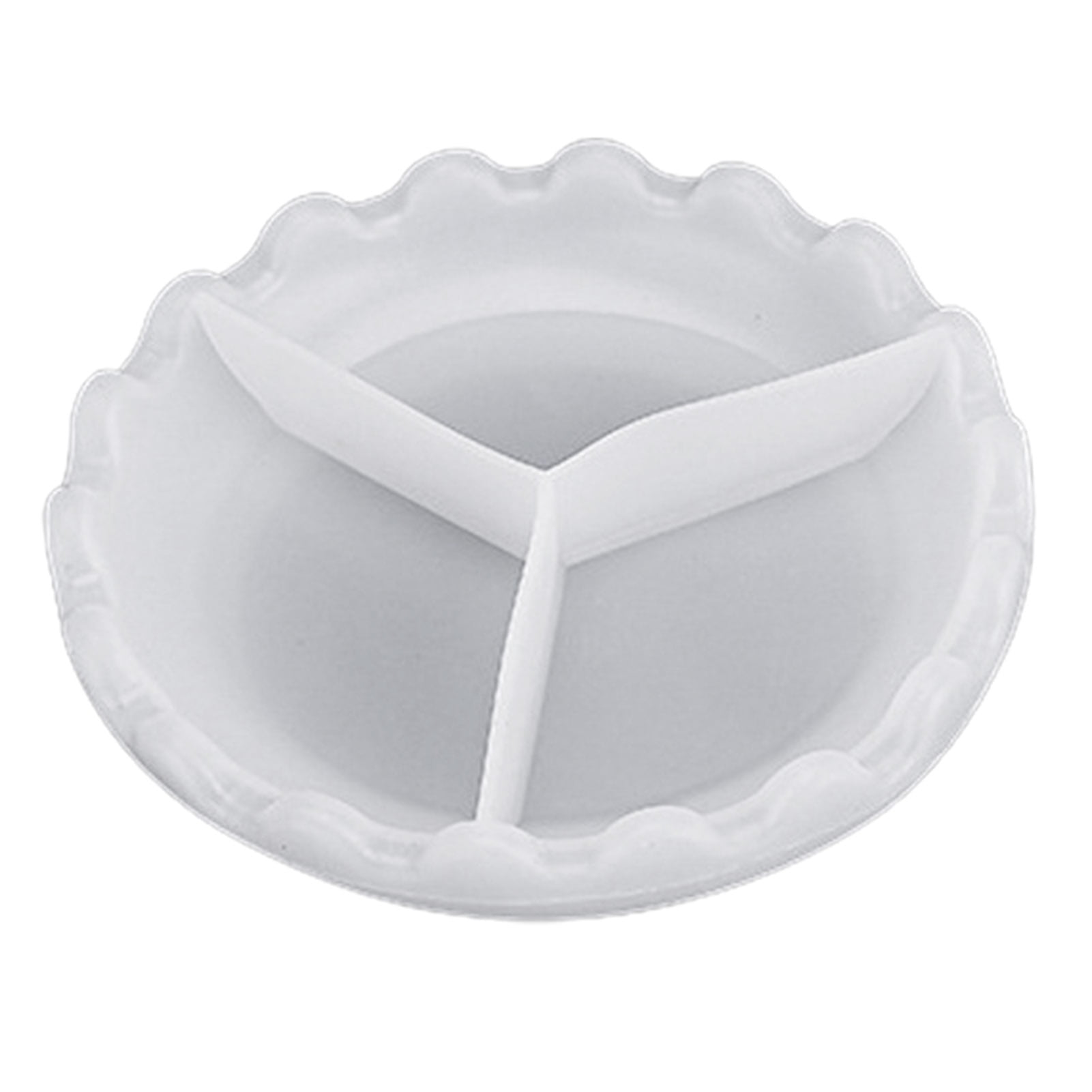 HomeLife Epoxy Mold Irregular Shape Clear Texture Easy Demoulding ...