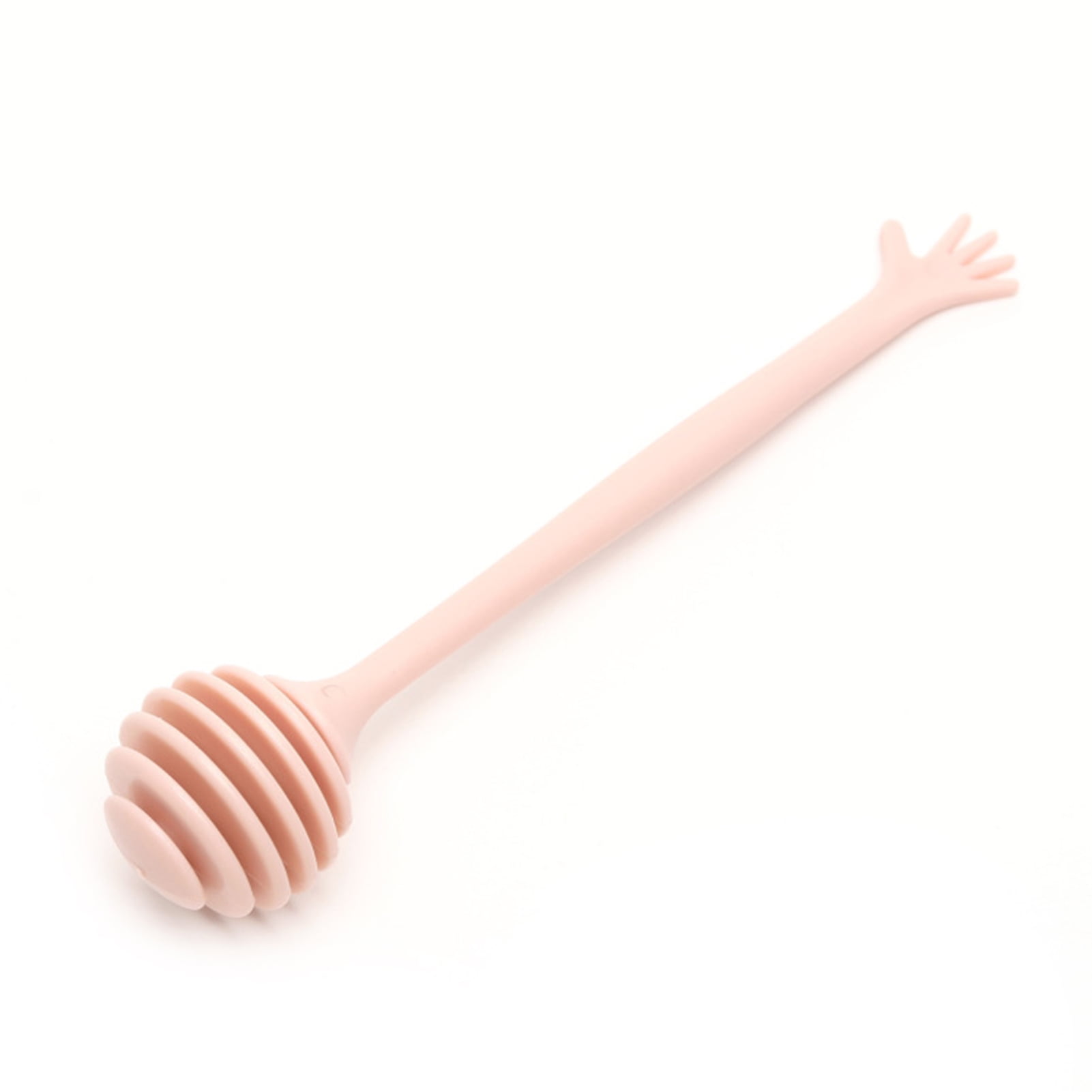 HomeLife Honey Dipper Stick Burr-free Multi-functional Accessory ...